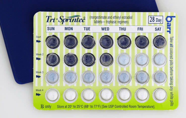Walgreens Clinics Run By A Catholic Nonprofit Agrees To Continue Birth