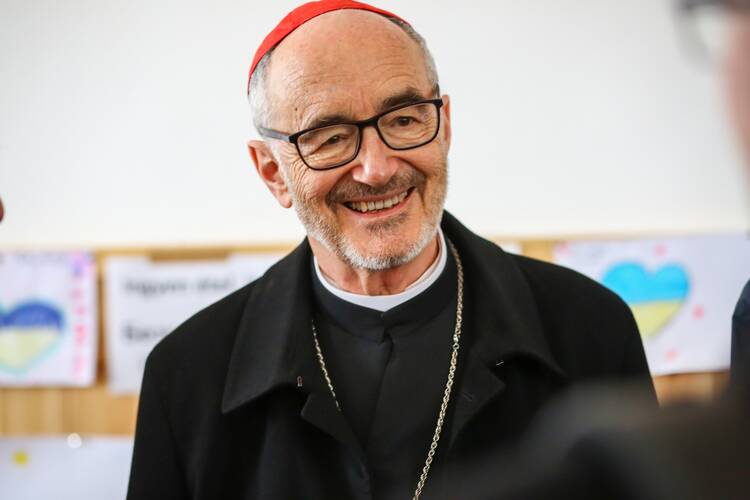 the CORPUS Blog: Cardinal Czerny on Pope Francis, Catholic social ... the CORPUS Blog: Cardinal Czerny on Pope Francis, Catholic social ...