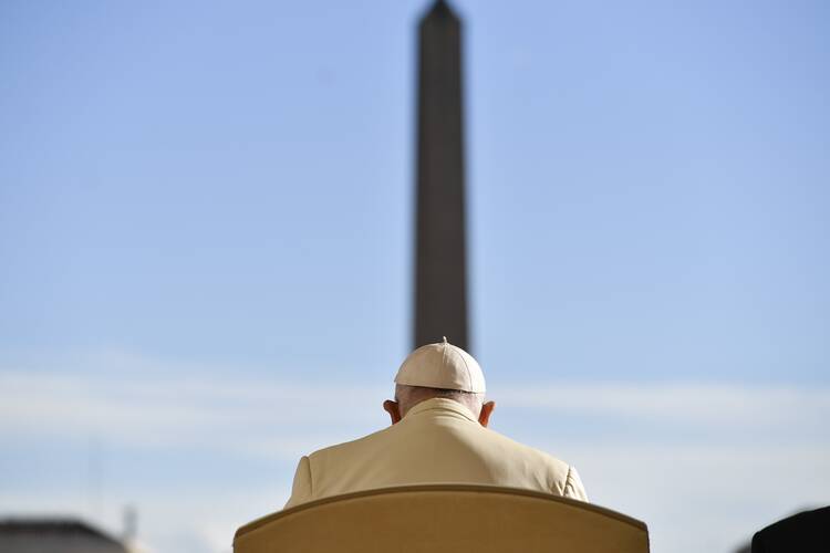 the CORPUS Blog: Podcast: How Pope Francis laid the groundwork for his ... the CORPUS Blog: Podcast: How Pope Francis laid the groundwork for his ...