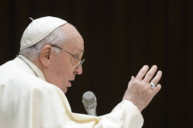 Pope Francis Message For 2024 - Erin Tamarah Pope Francis Message For 2024 - Erin Tamarah