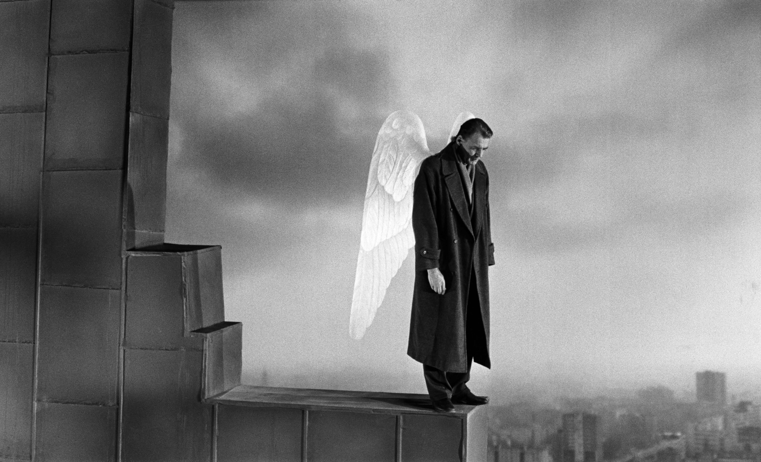 What angels can teach us about being human - America Magazine