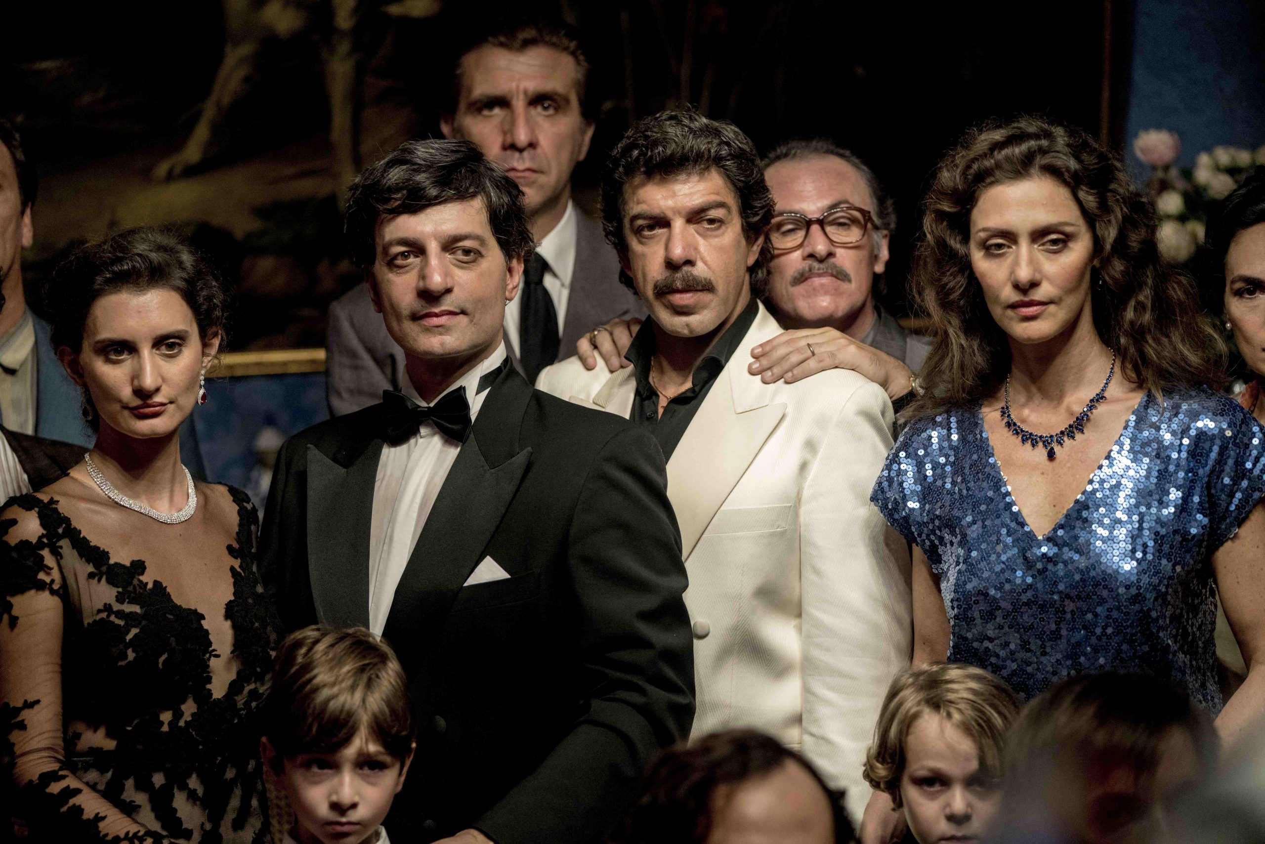 Review: In ‘The Traitor,’ the truth may not set you free - America Magazine