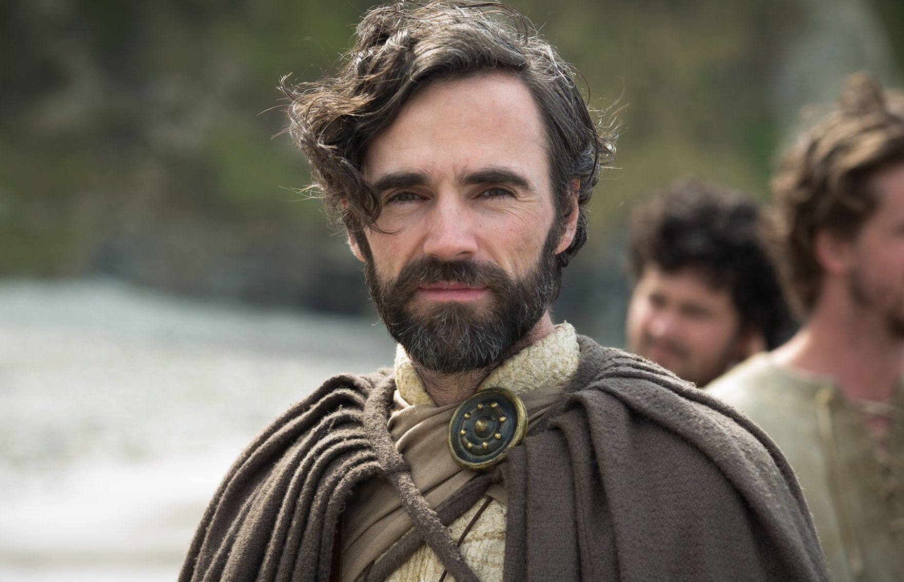 ‘I Am Patrick’ Review: The muscular faith of Ireland’s patron saint ...