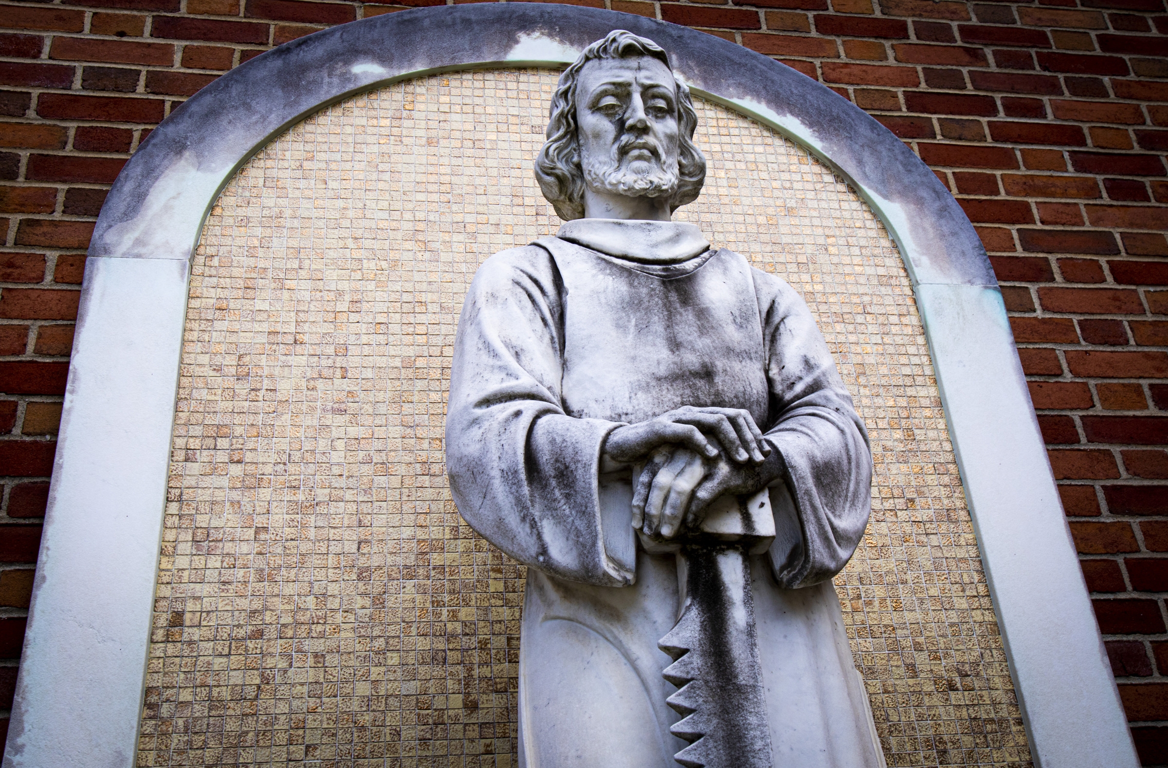 Superstition can be sinful. And it’s more common than Catholics might ...