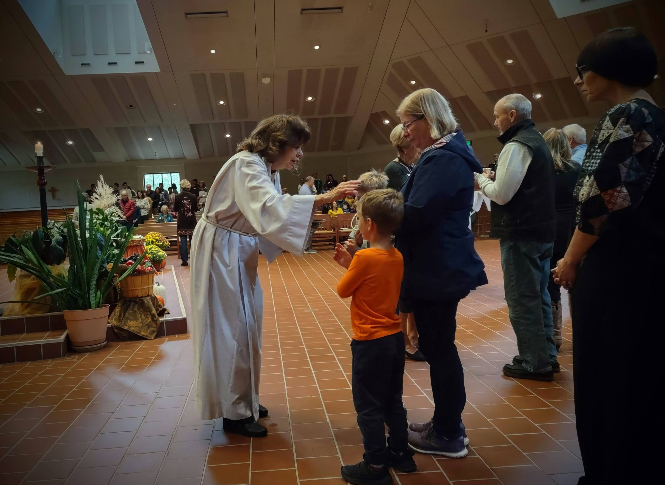 The debate on women deacons in the Catholic Church: A short documentary ...