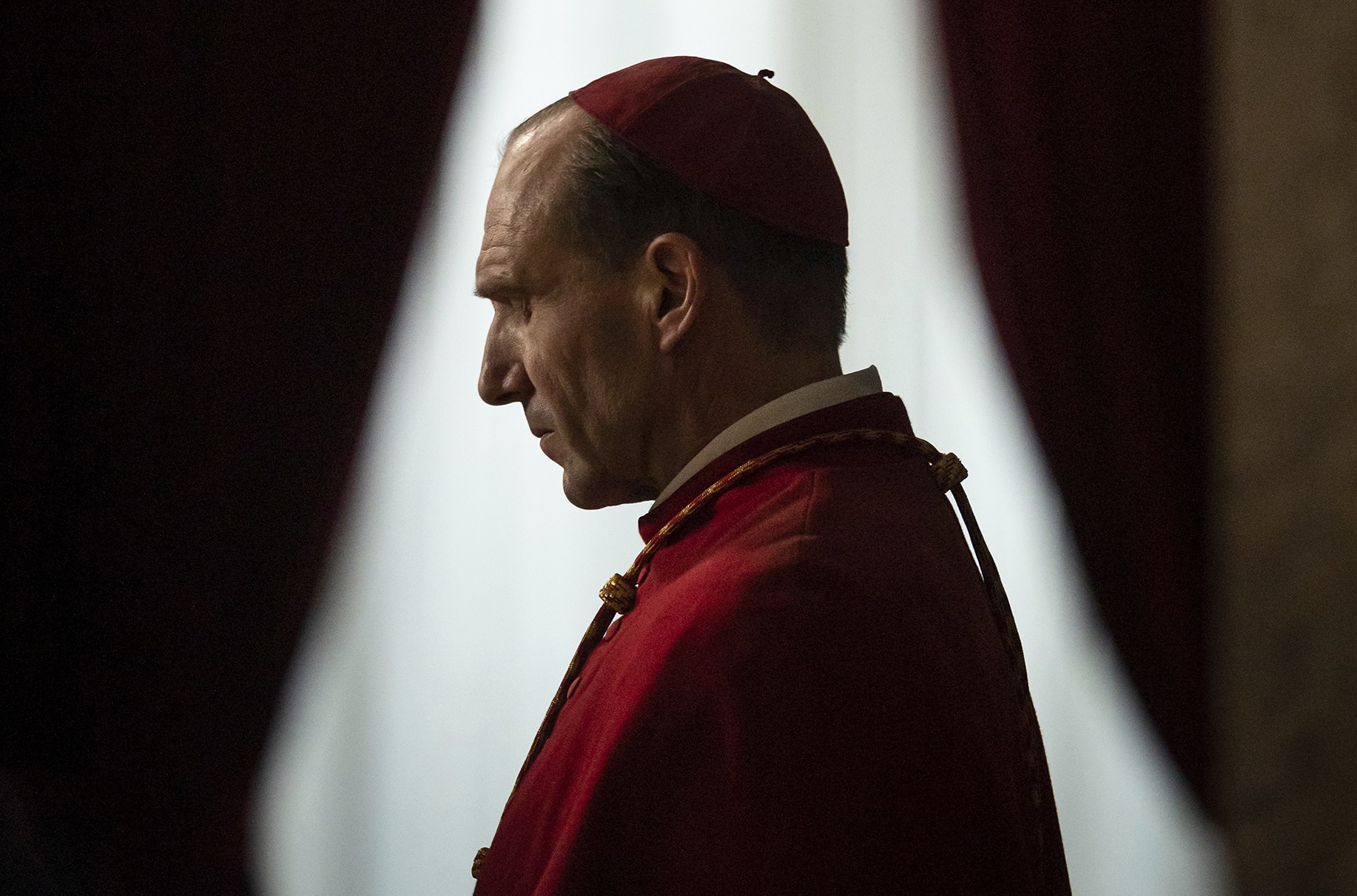 ‘Conclave’ explainer: Could that twist ending really happen? - America ...