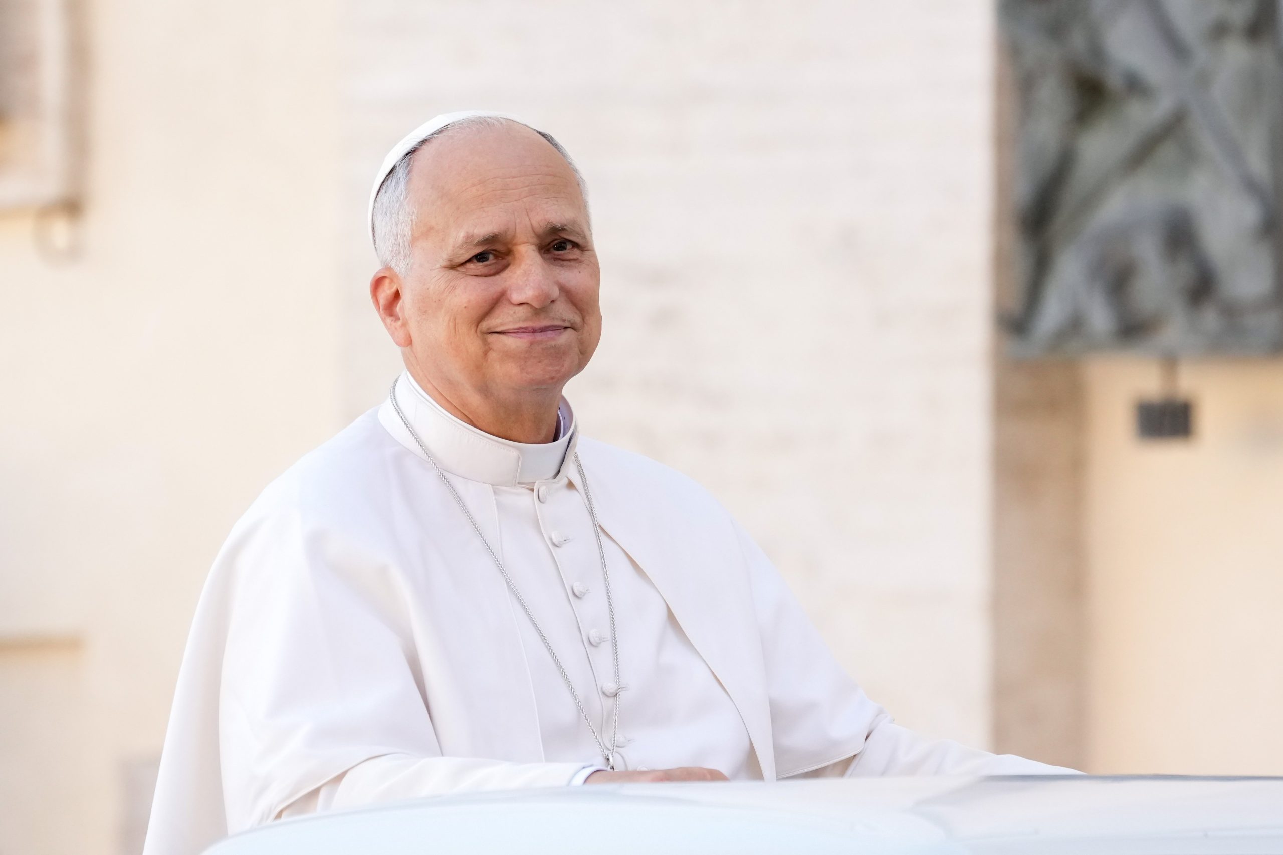 What to expect from an Augustinian pope - America Magazine
