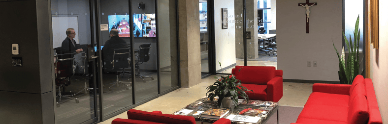 Contact Us - America Magazine