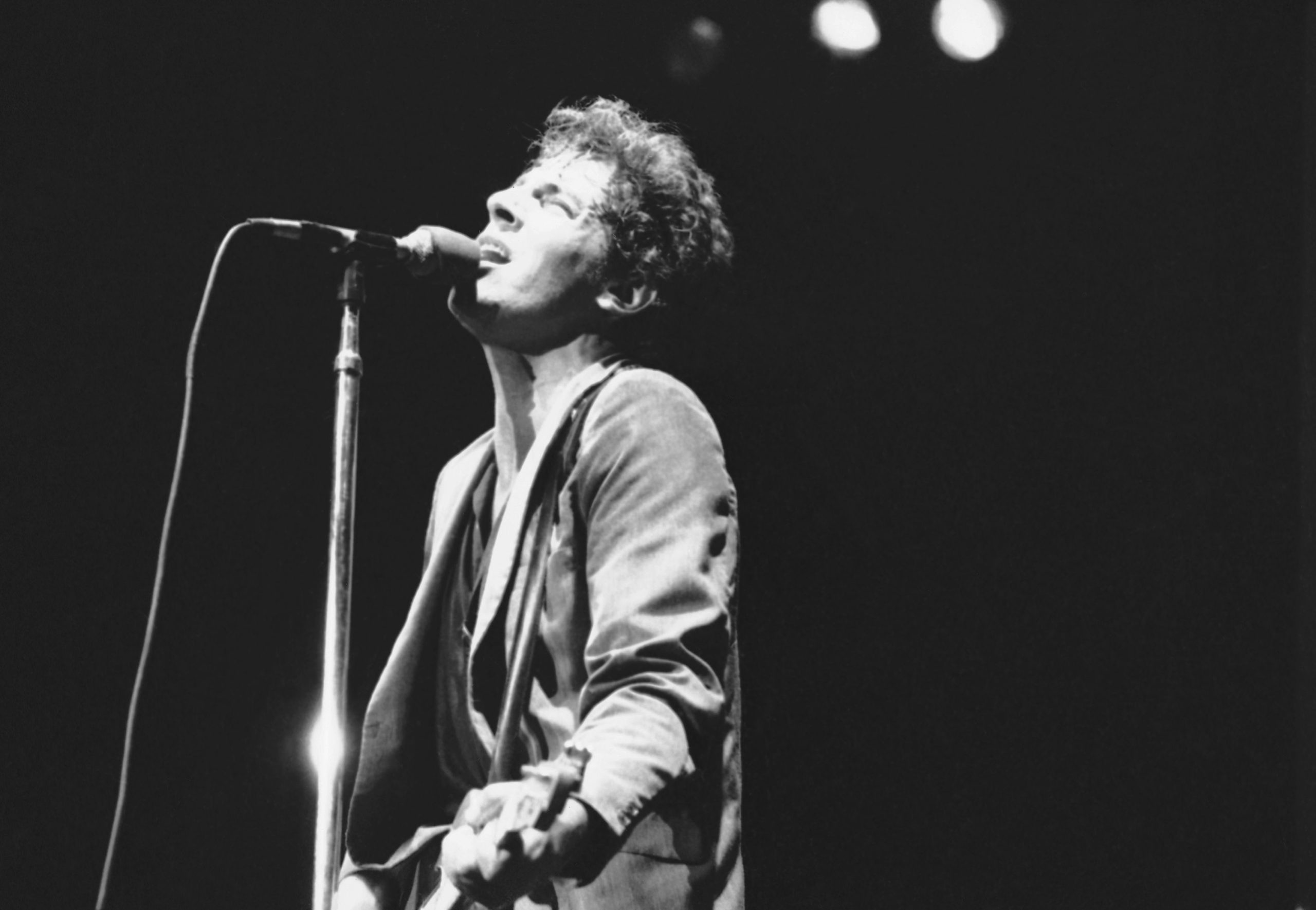 Fifty years later, Bruce Springsteen’s ‘Born To Run’ still speaks to ...