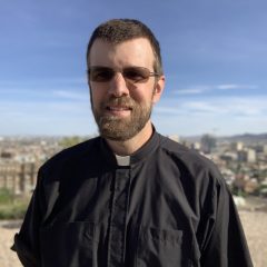 Stephen Pitts, S.J., Author at America Magazine