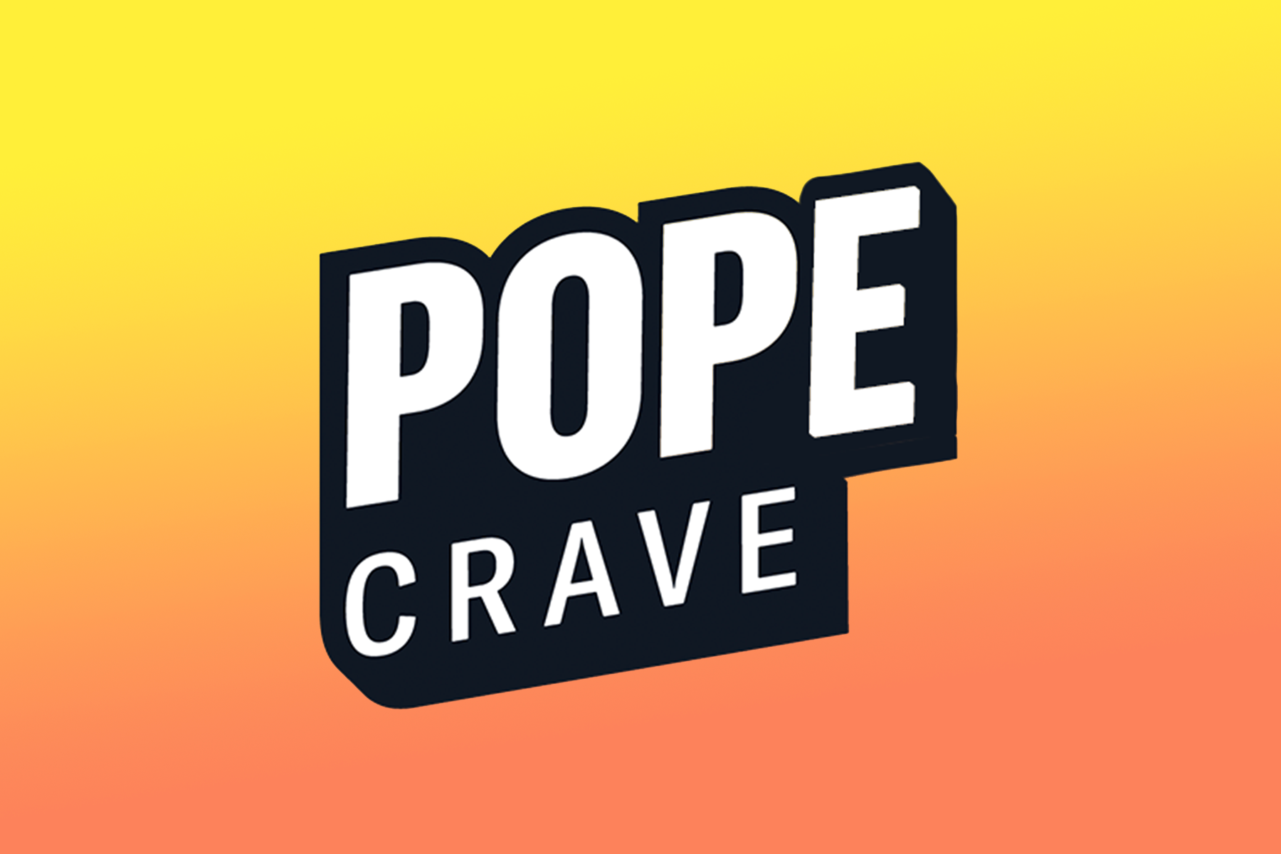 Pope Crave: The Catholic social media account bringing Gen-Z vibes to ...