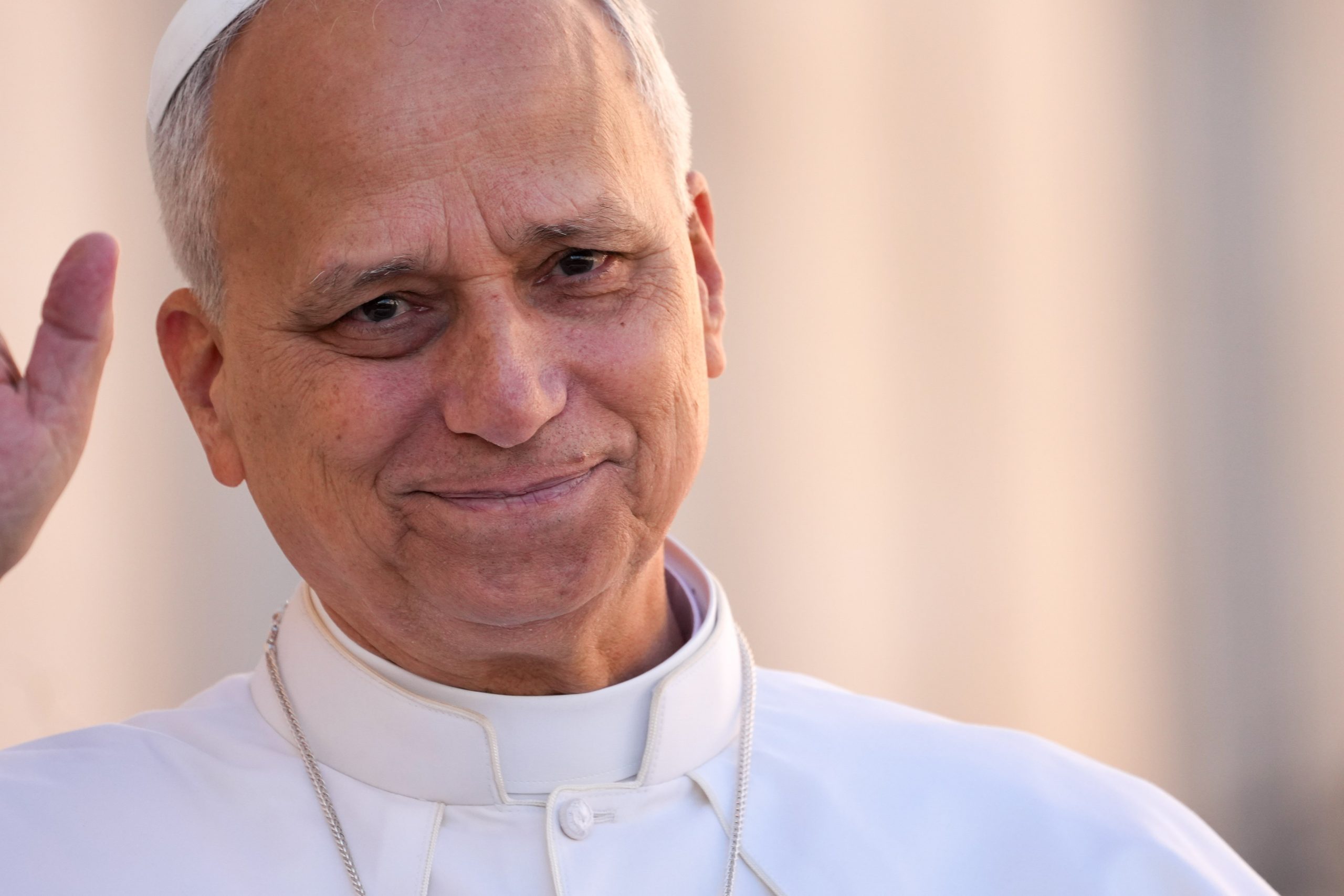 Top 5 takeaways from Pope Leo’s first major document, ‘Dilexi Te ...