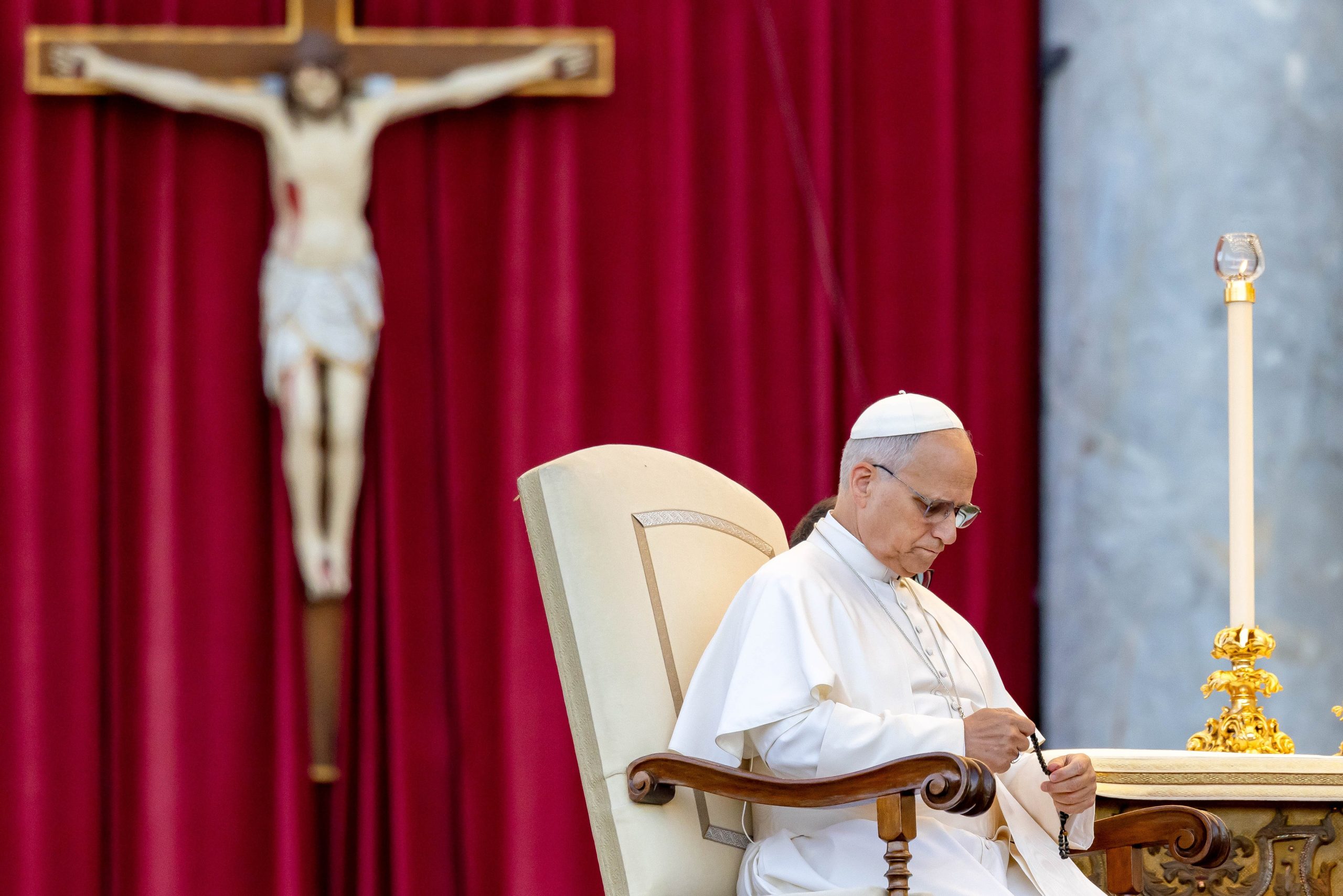 The power of the Pope’s Worldwide Prayer Network - America Magazine