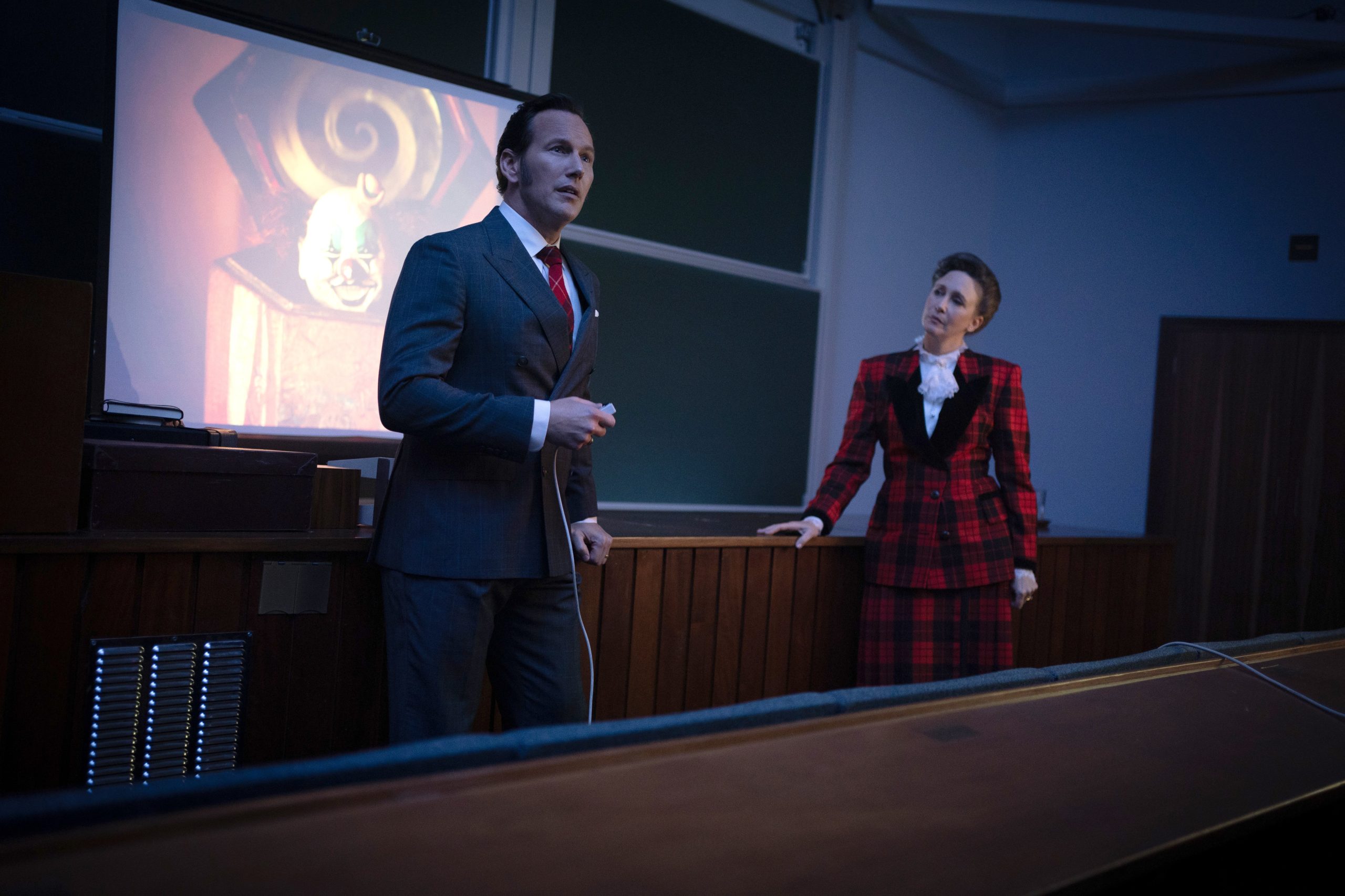 The complicated relationship between Catholics and ‘The Conjuring ...