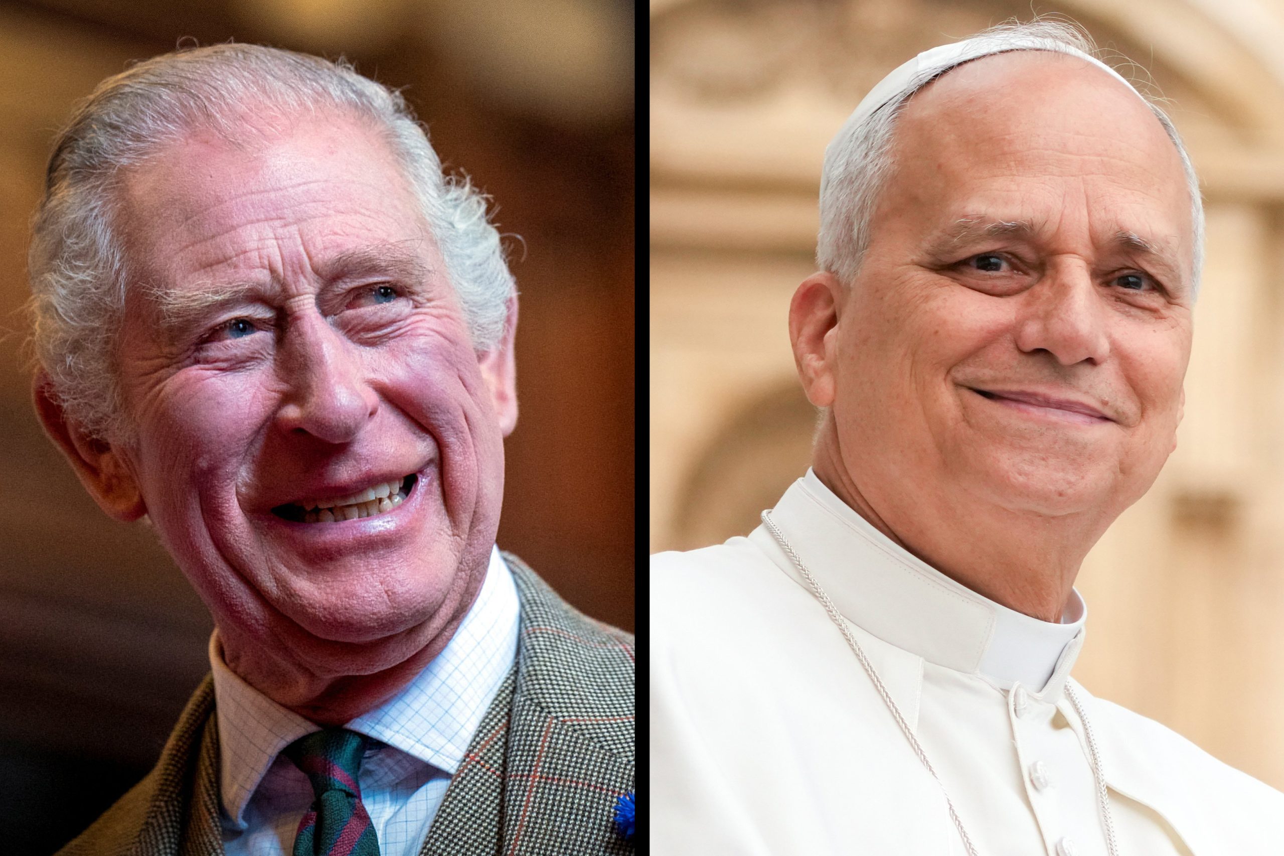 King Charles to visit Pope Leo: here’s what to expect - America Magazine