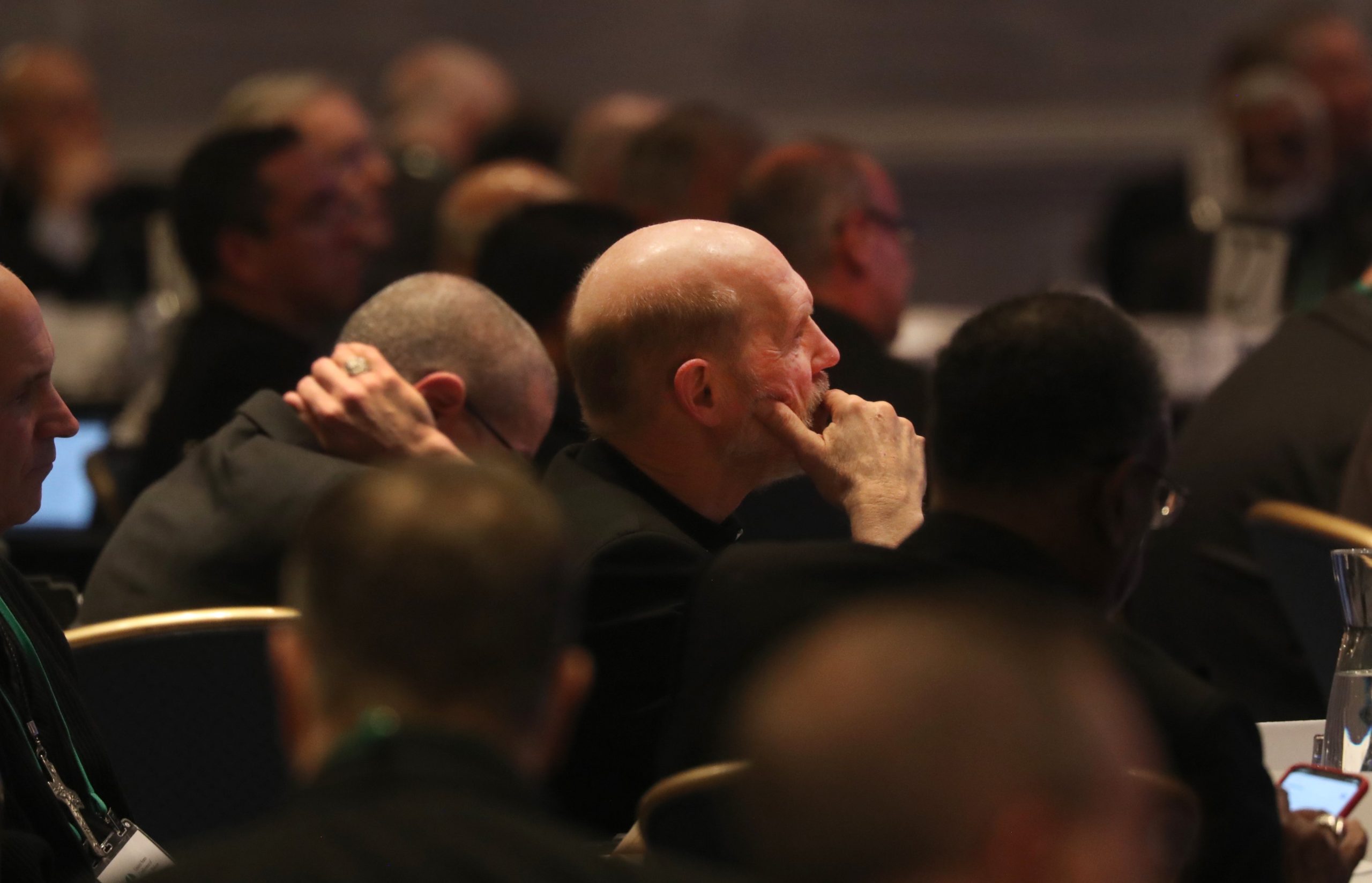 Bishop Seitz previews new plan for U.S. bishops to support immigrants ...