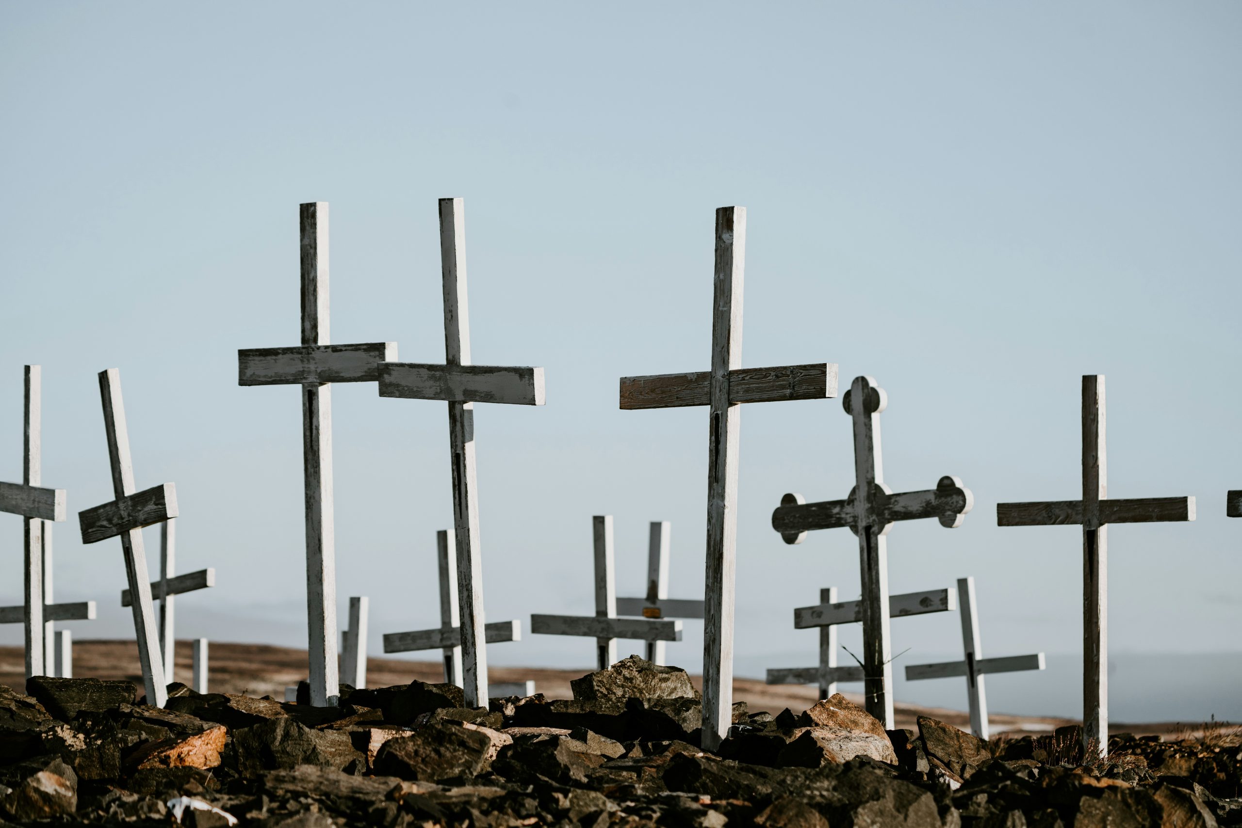 Behold the martyrs - America Magazine