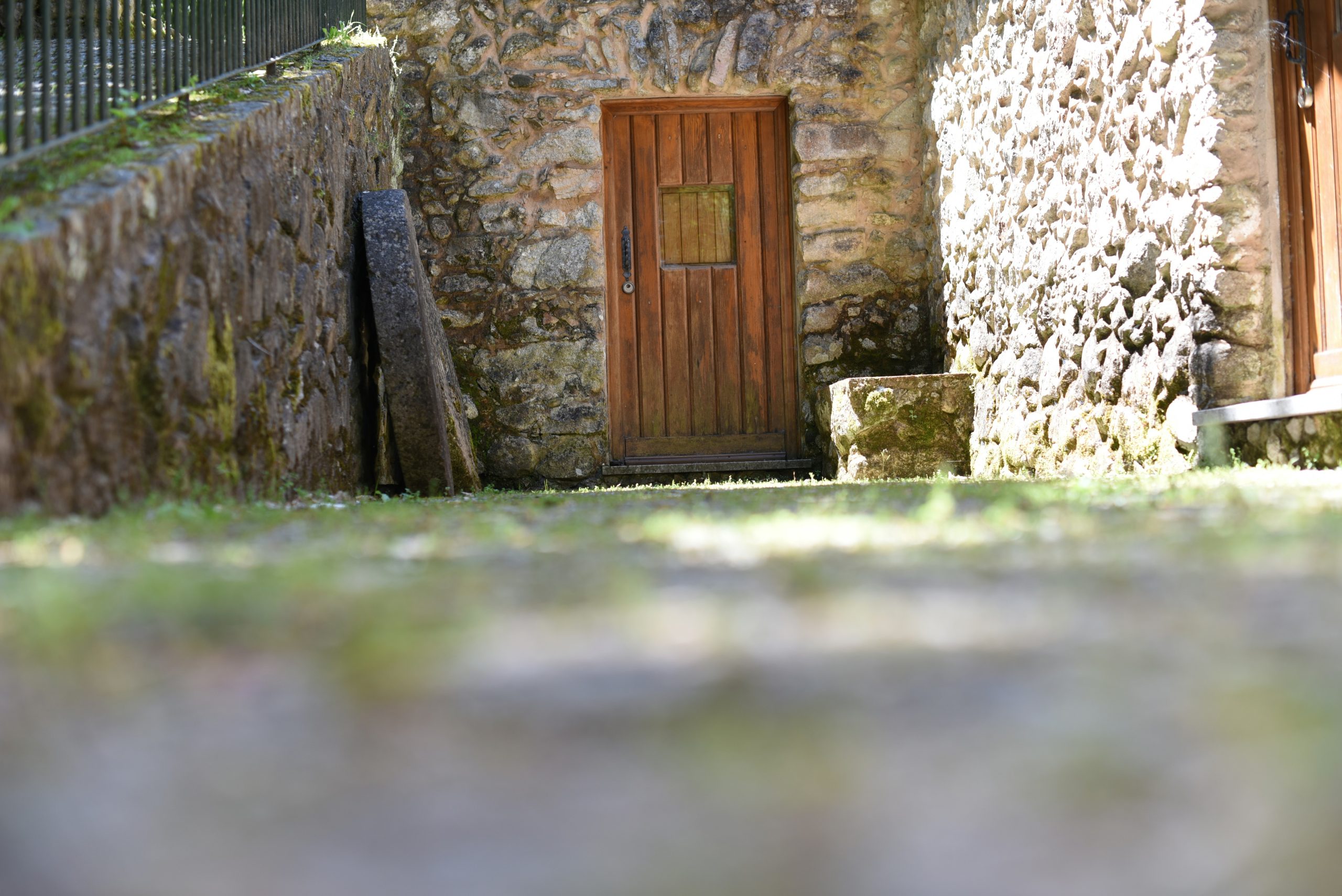 Stay in a sinner’s house - America Magazine
