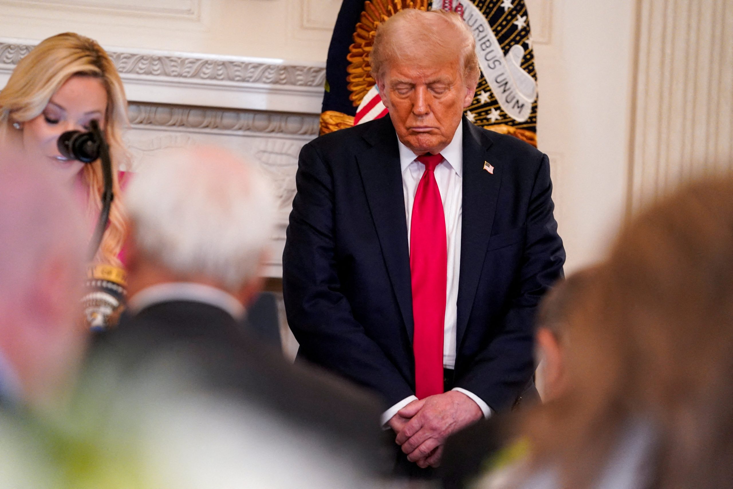 Don’t let Christianity be hijacked by MAGA - America Magazine