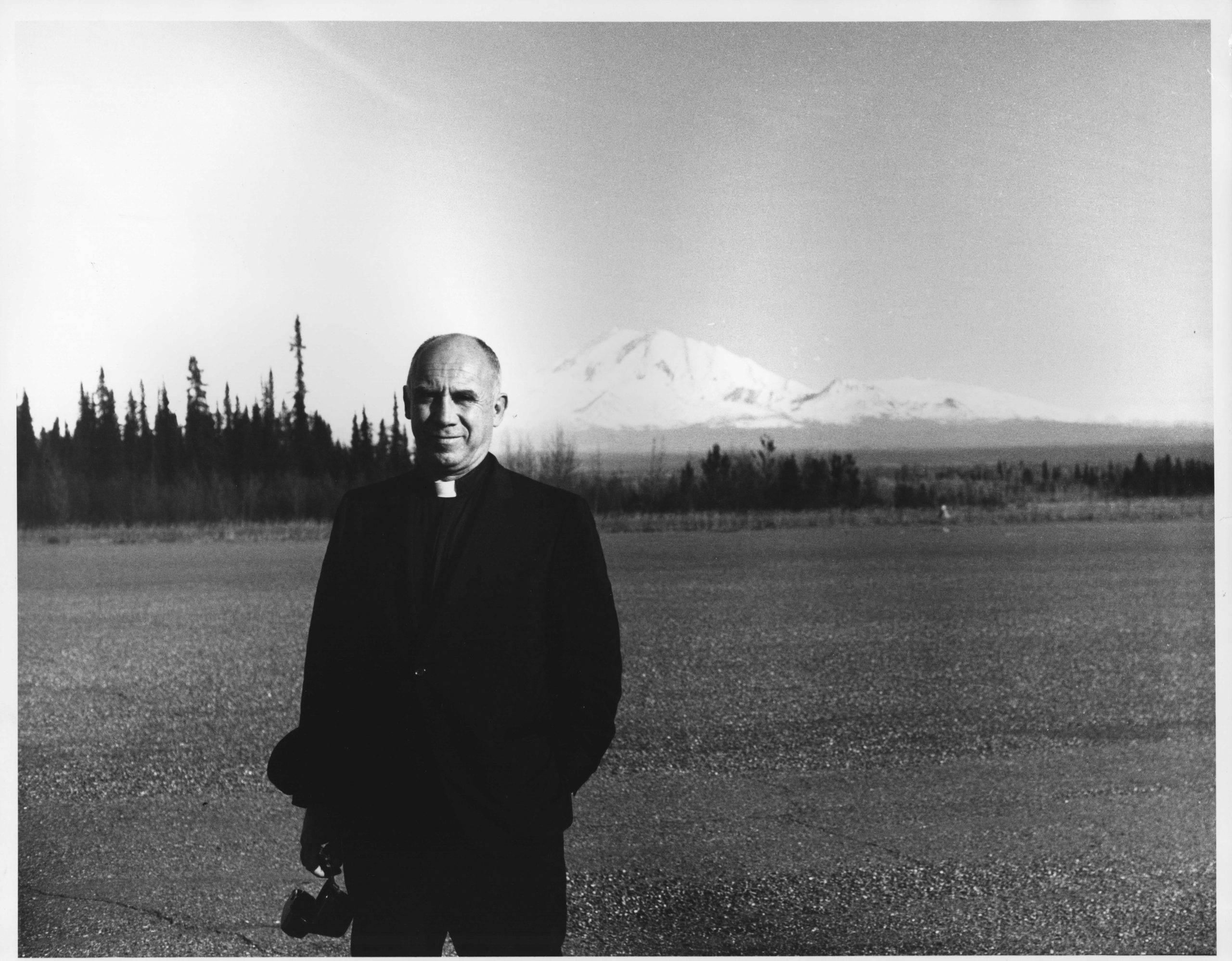 My forty years of friendship with Thomas Merton - America Magazine
