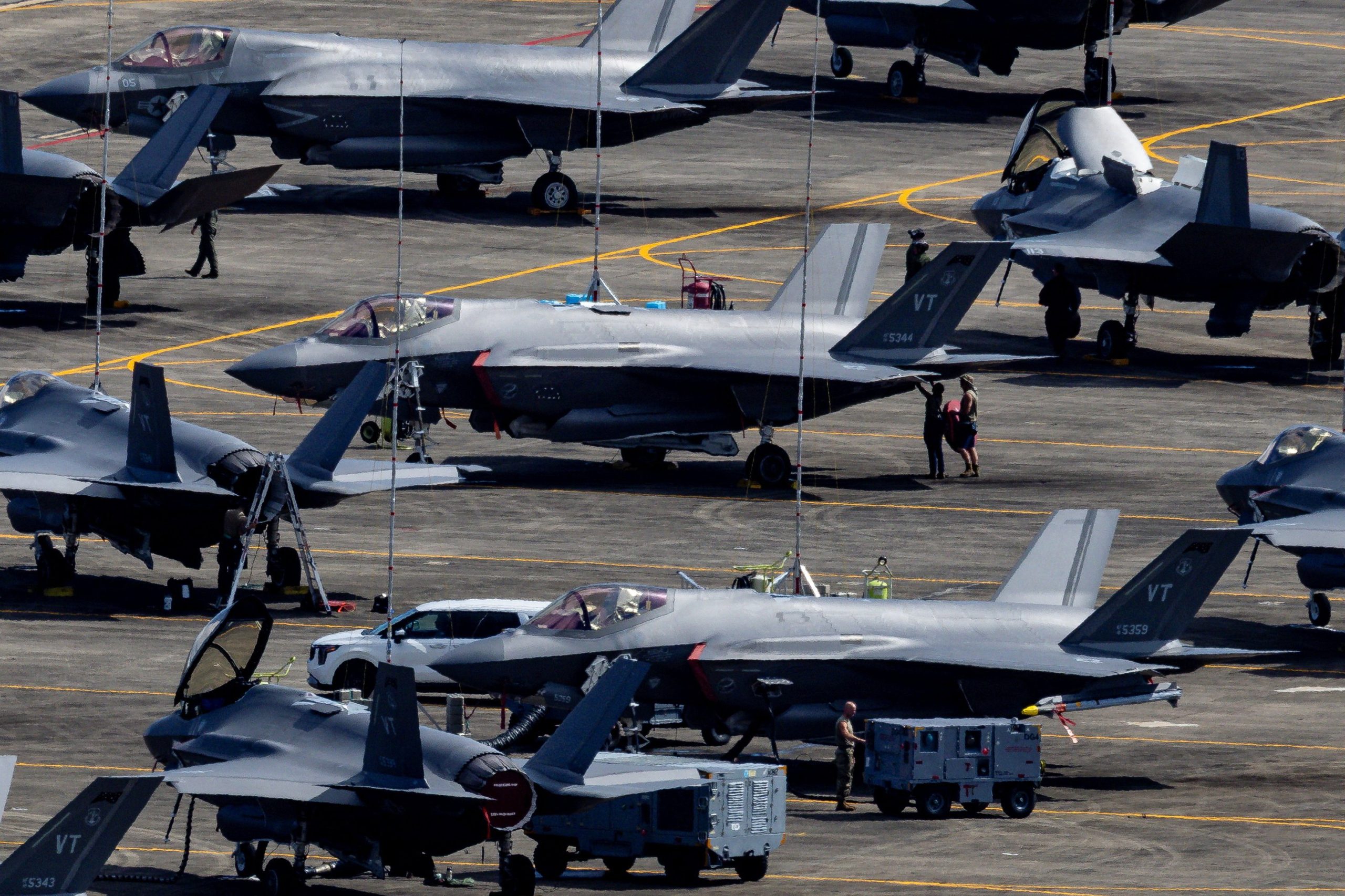 Venezuela, Trump and the end of ‘Pax Americana’ - America Magazine