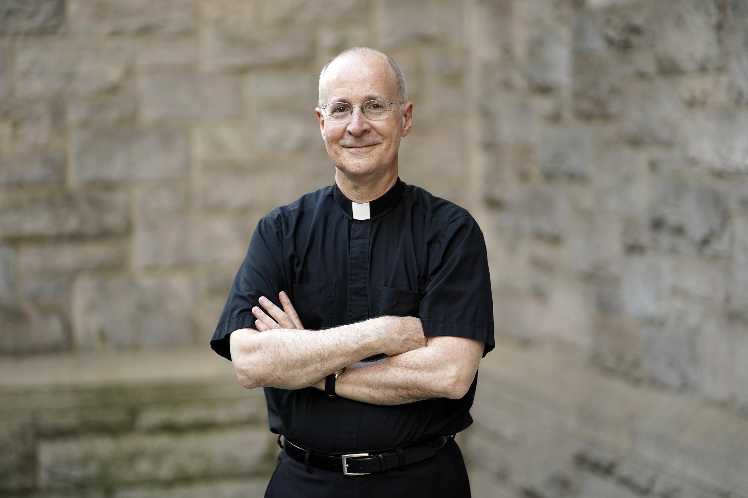 Father James Martin on the summer jobs that shaped him - America Magazine