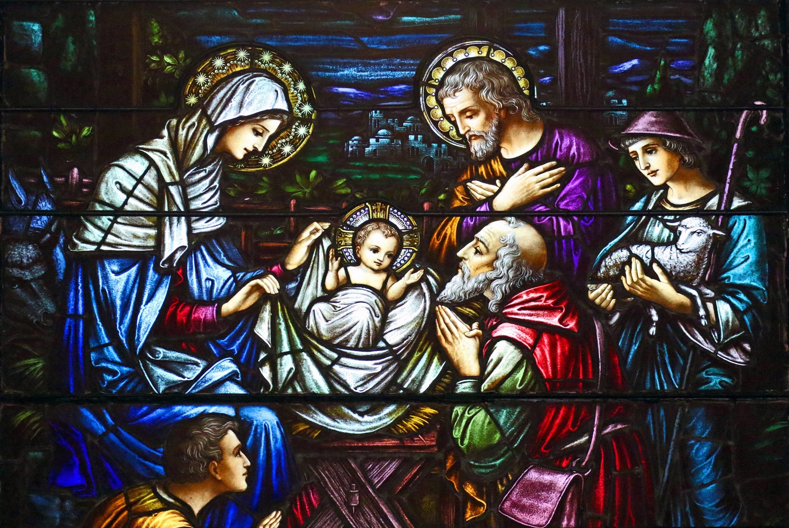 Our heavenly father—and our earthly parents - America Magazine