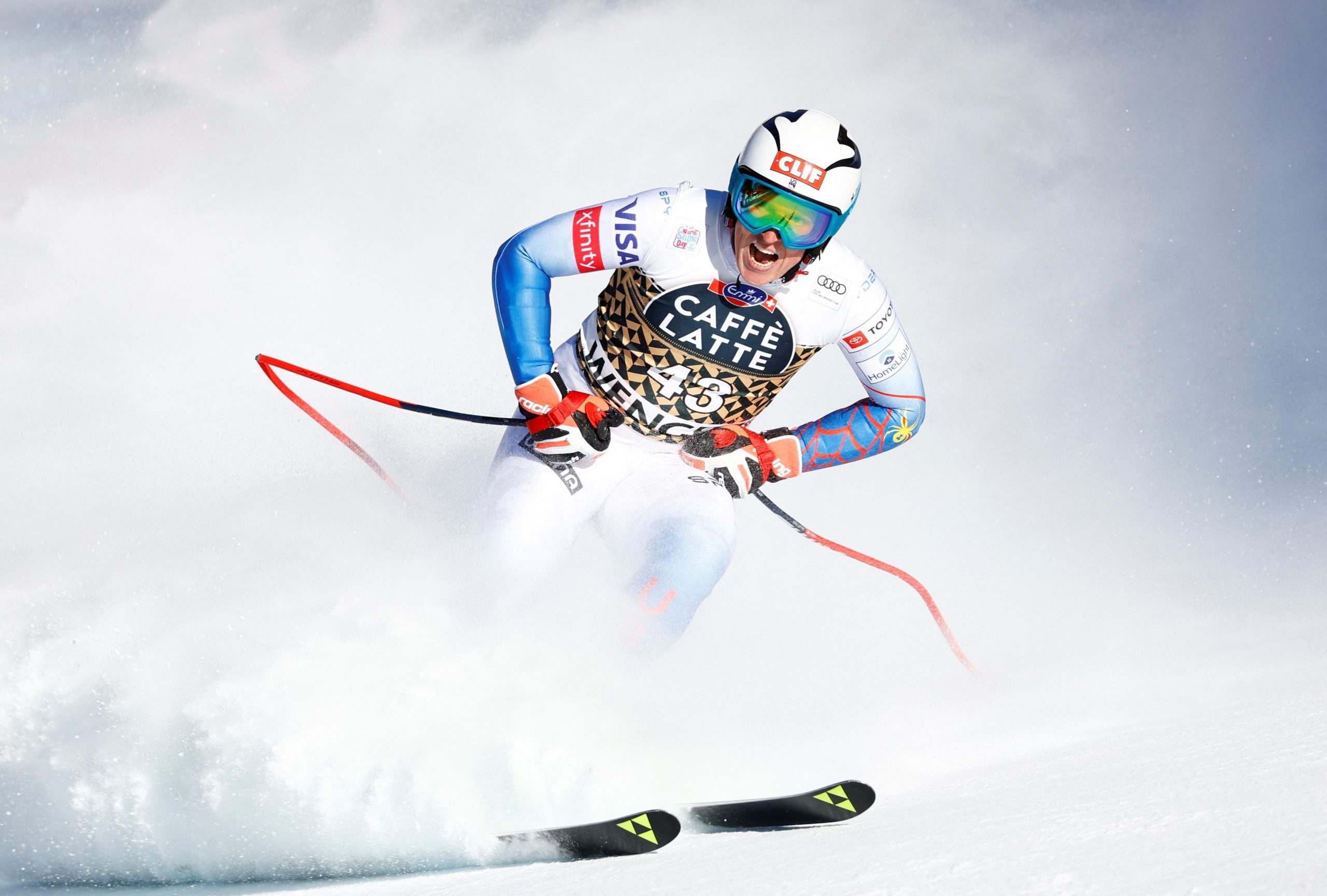 These Olympic athletes are leaning on Christian faith going into the ...