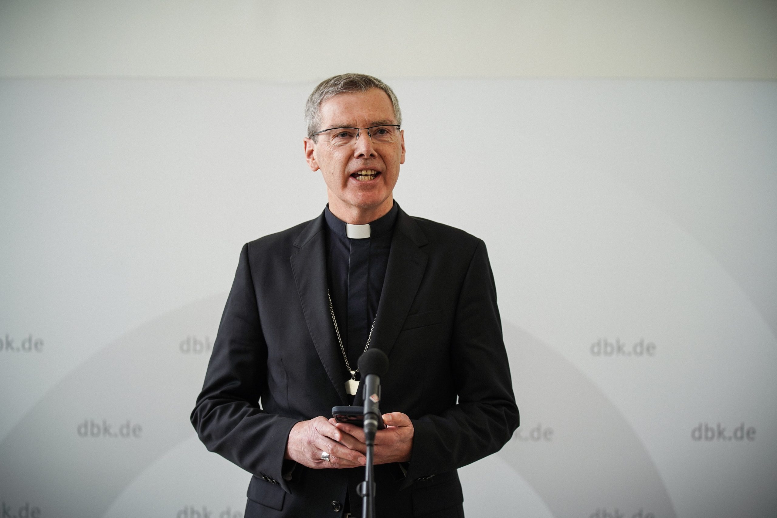 German bishops’ conference elects proponent of controversial Synodal ...