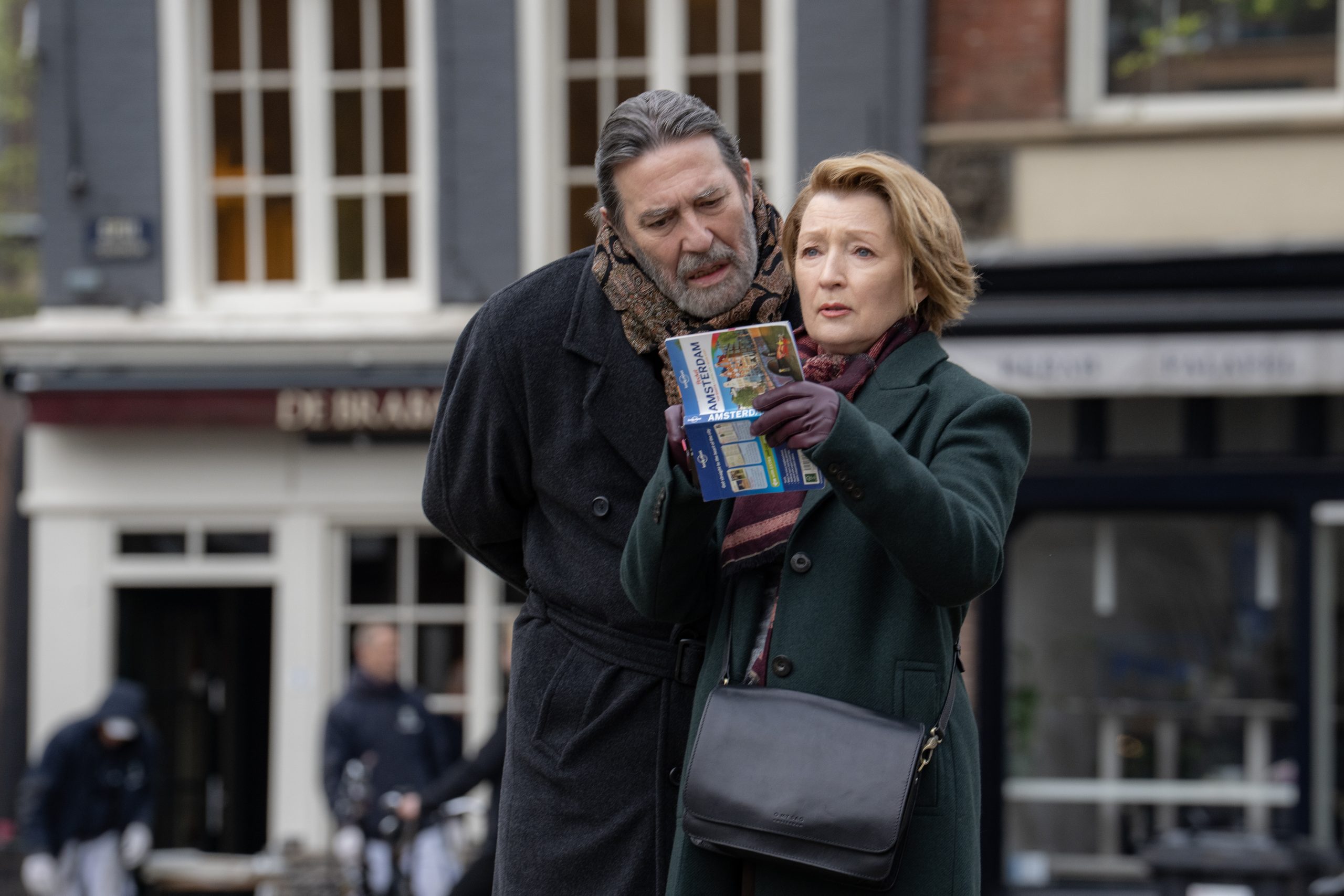 ‘Midwinter Break’: a marriage at a crossroads—and a decision for faith ...