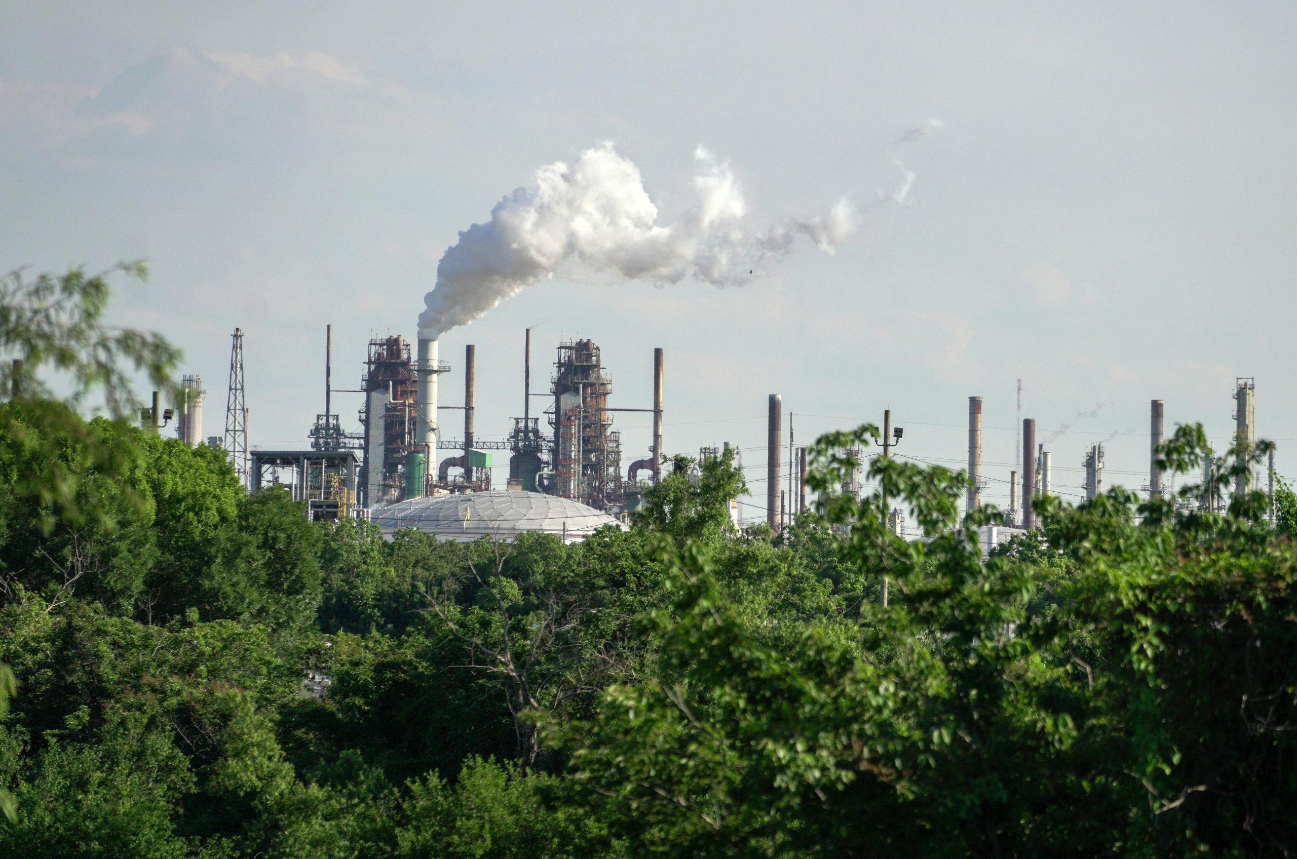 We are all in danger if we ignore the climate crisis - America Magazine