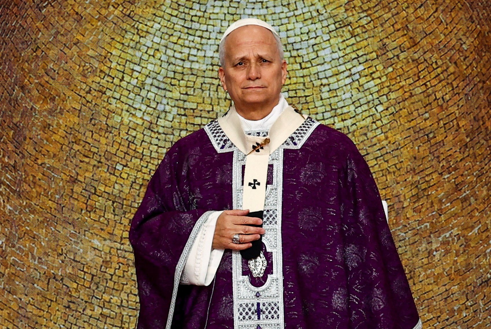 Pope Leo fills two crucial positions at the Vatican - America Magazine