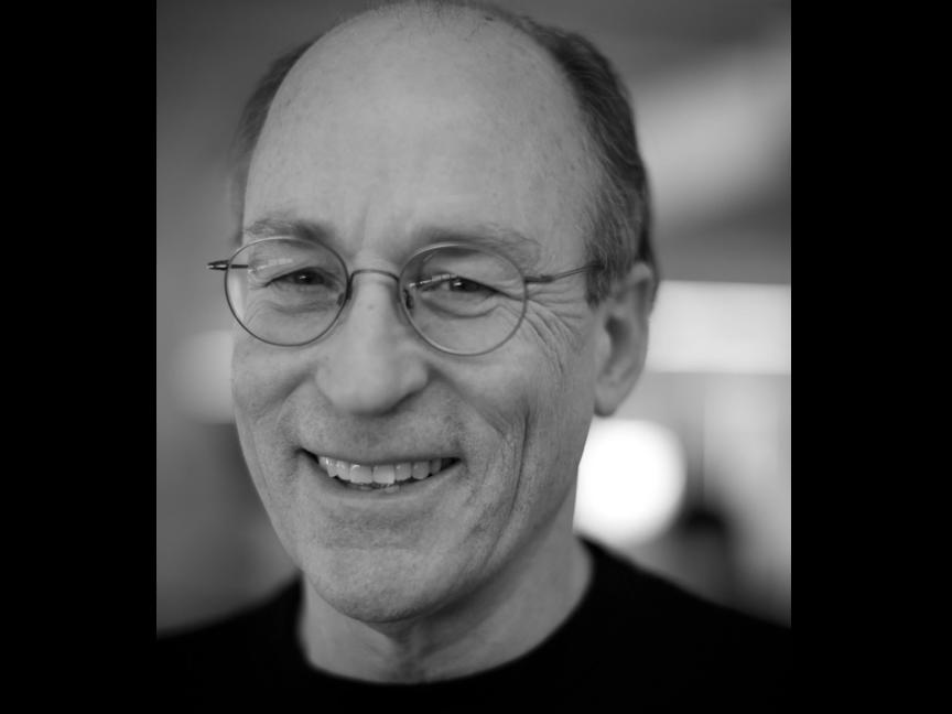 Tracy Kidder, biographer of a broken world’s ordinary heroes - America ...