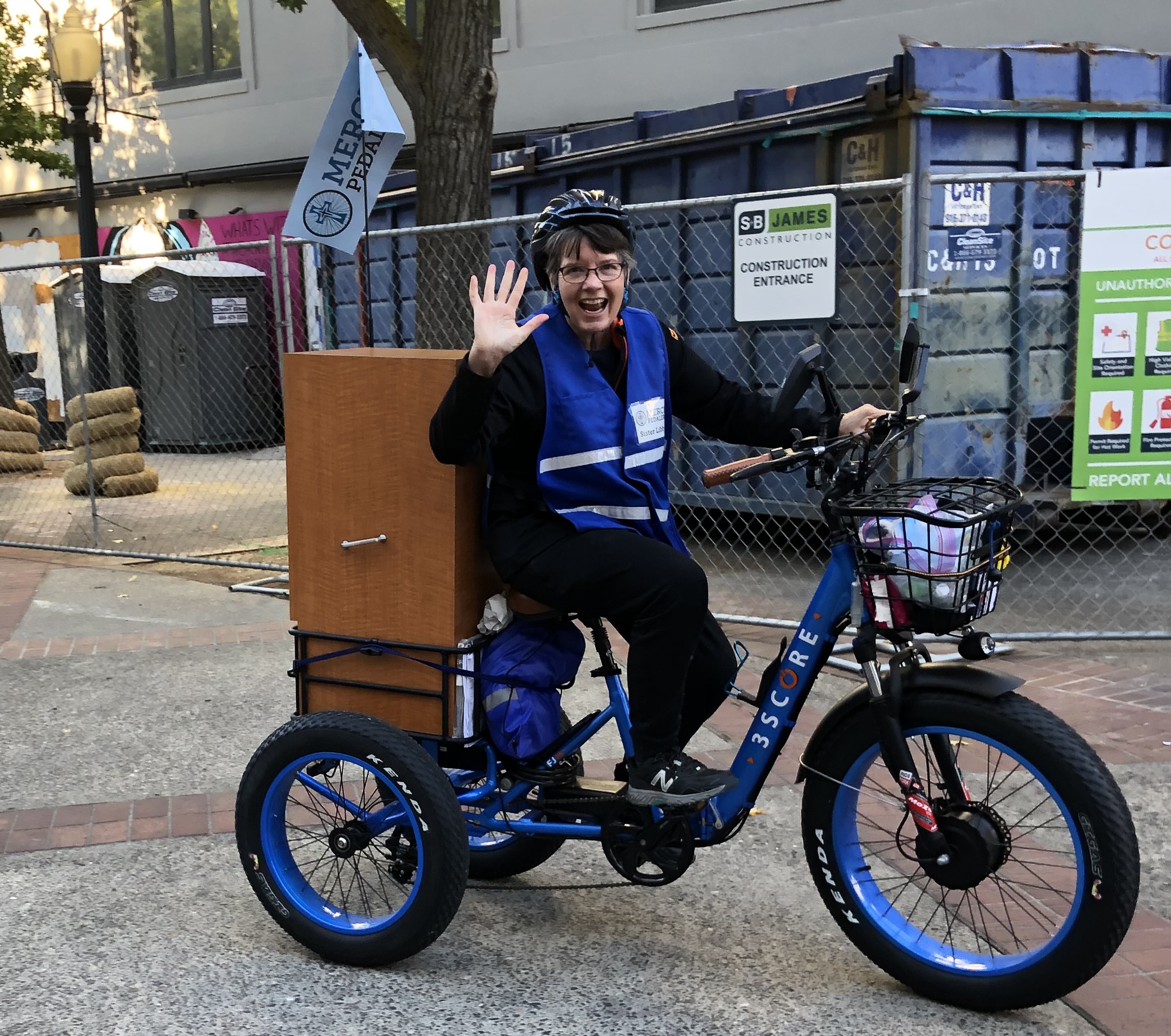 How the Sisters of Mercy are fighting homelessness from coast to coast ...