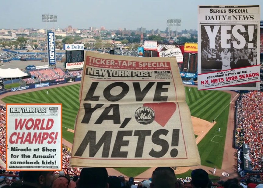 Review: The Mets and the history of class and race in New York City ...