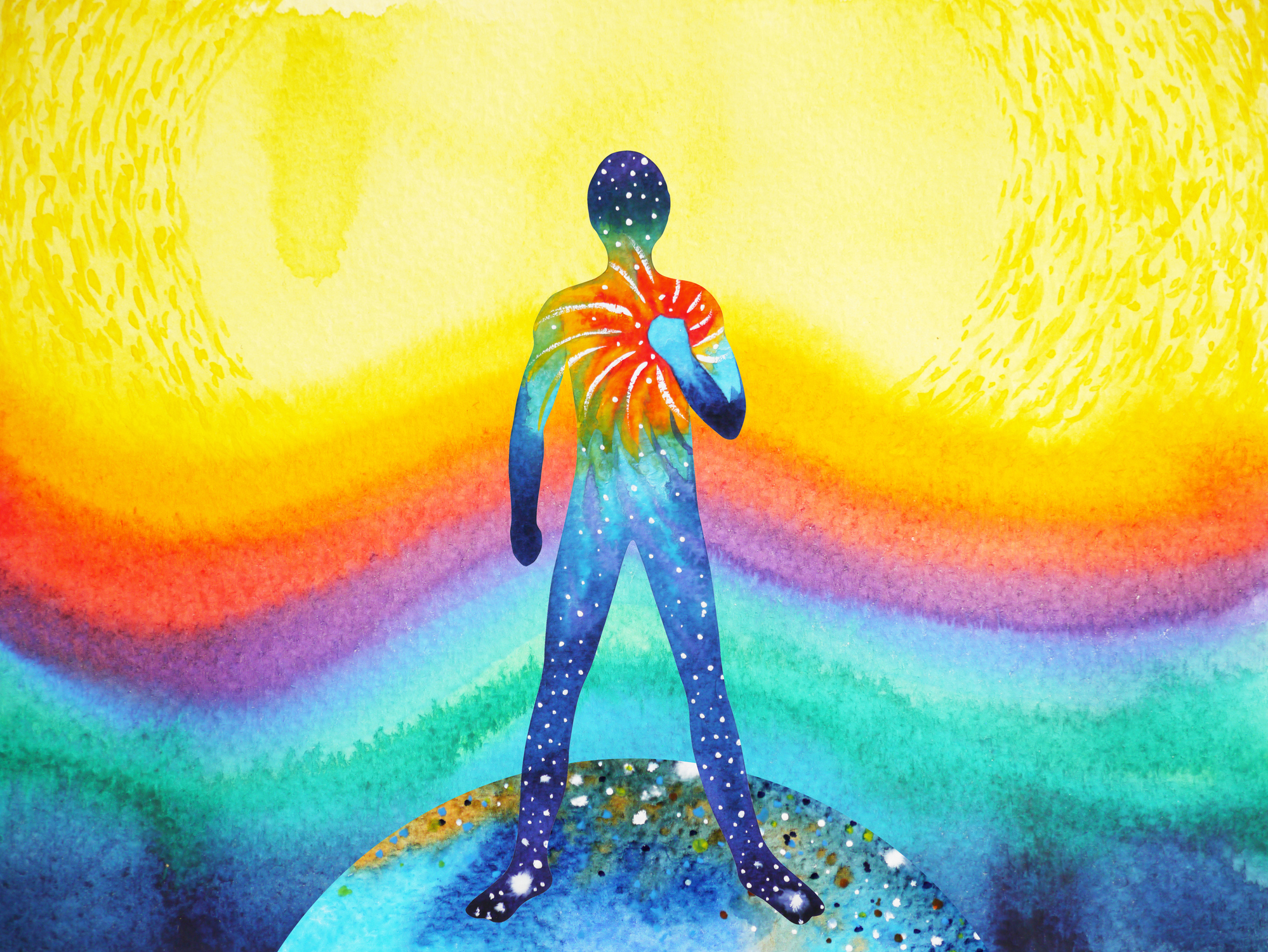 This Lent, I’m focusing on spiritual conditioning - America Magazine