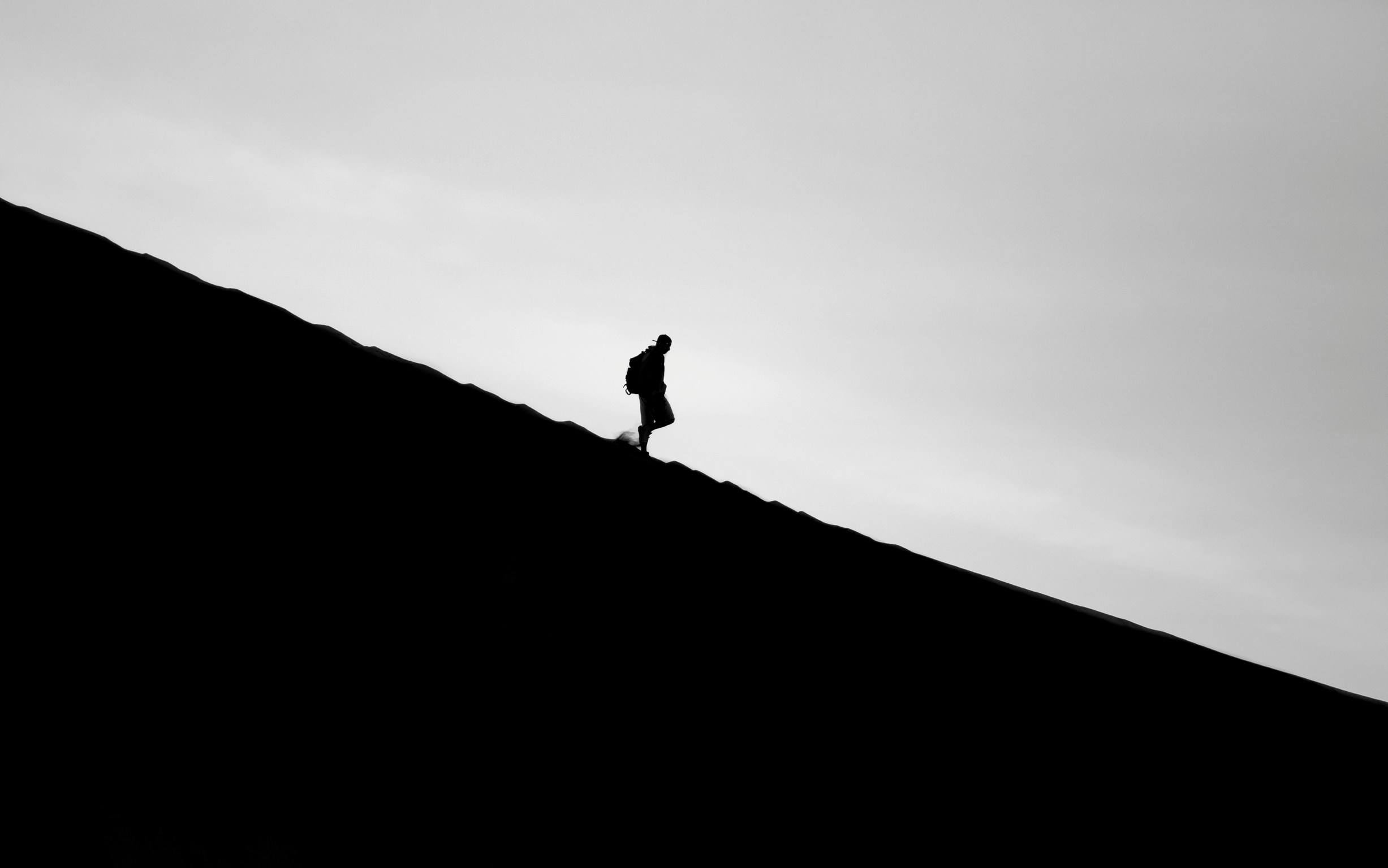 We sometimes take the wrong steps. But God leads us to the right ...