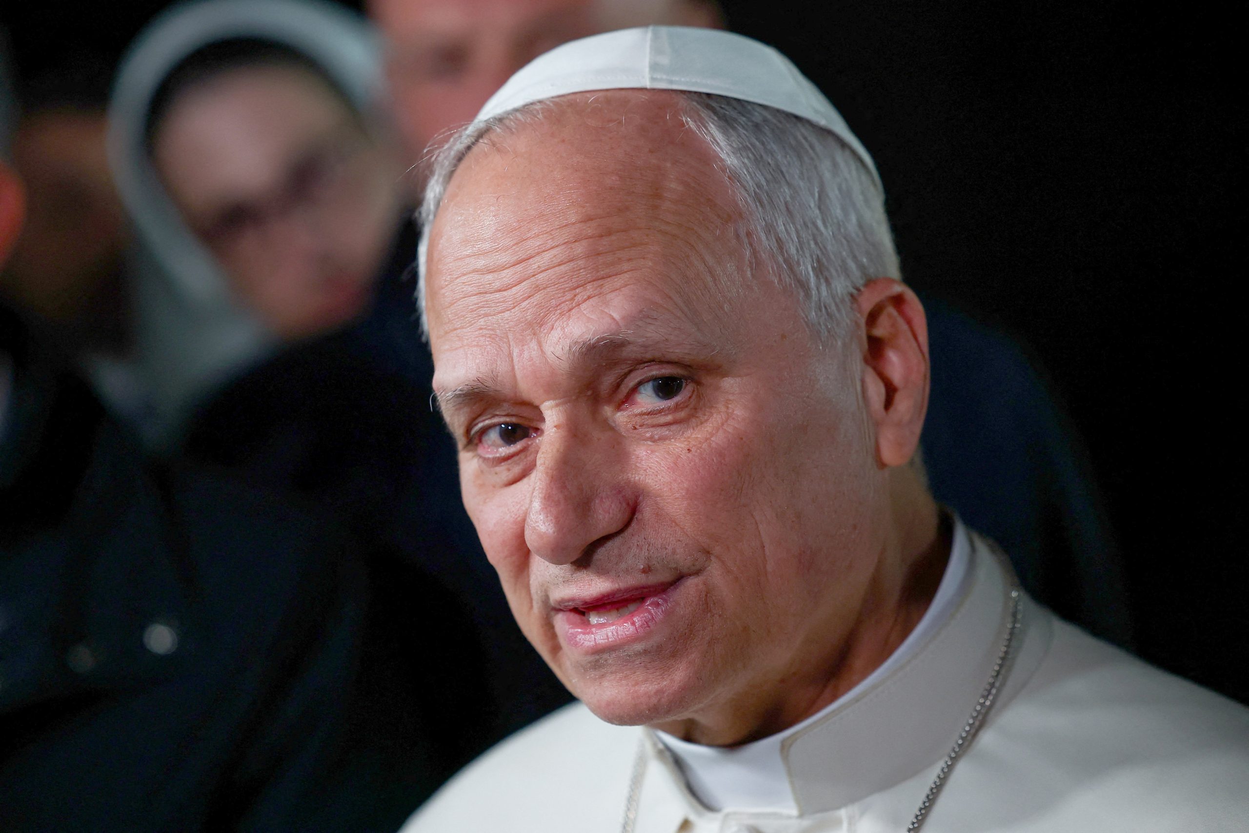 Vatican says report Pentagon officials lectured its ambassador about ...