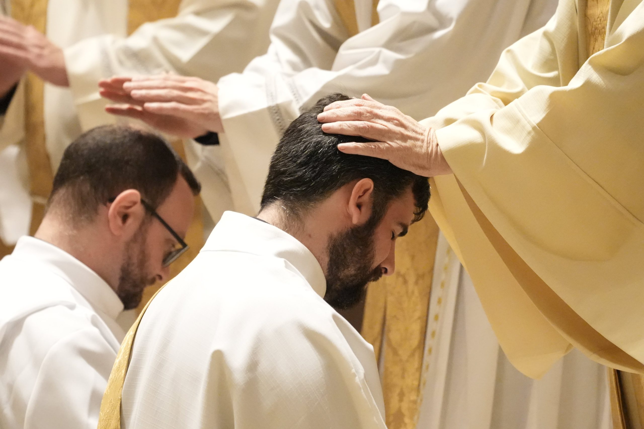 Top 10 takeaways from a report on the 400 men becoming US priests in ...