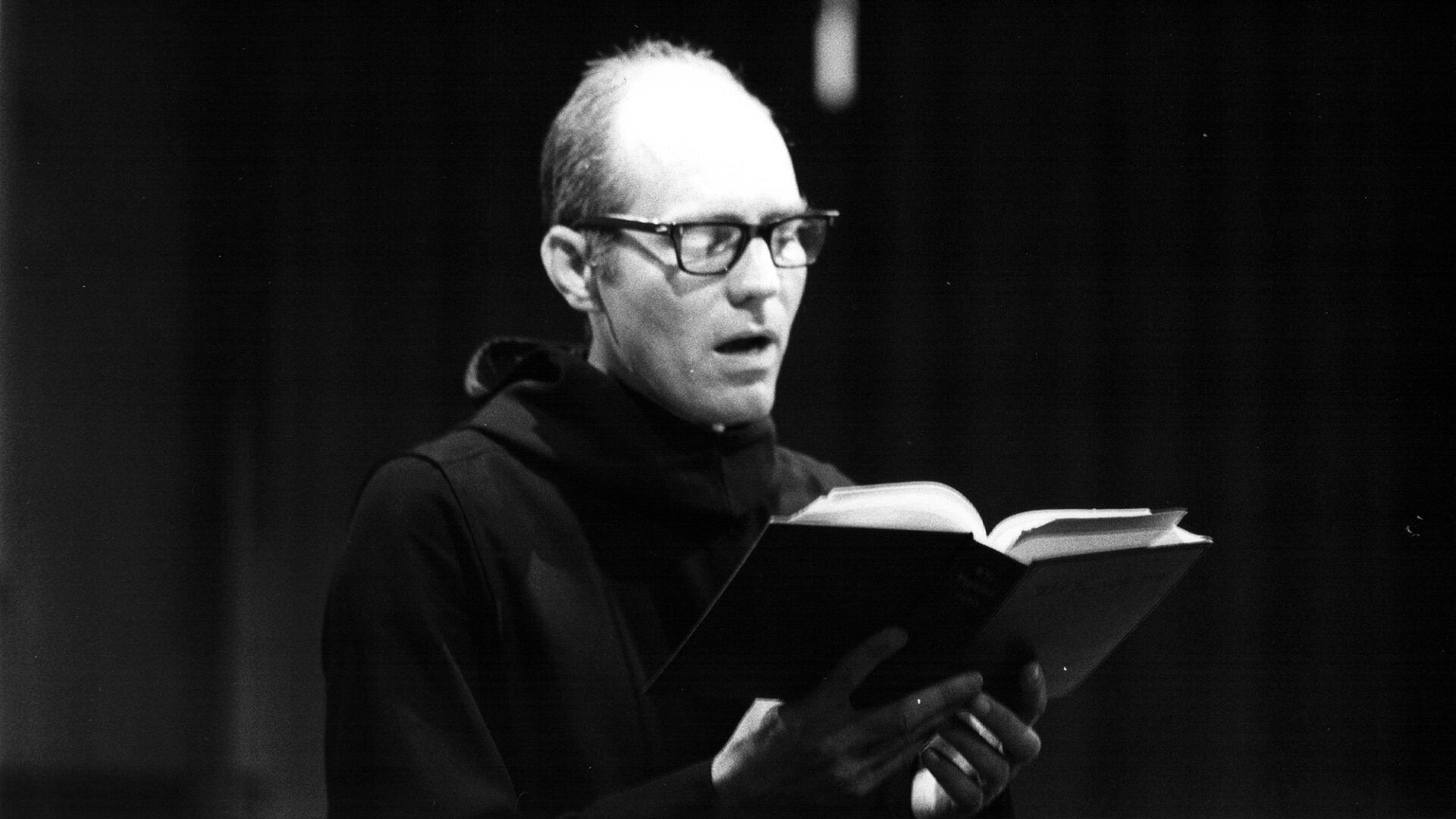 Catholic Movie Club: What Frederick Wiseman’s ‘Essene’ reveals about ...