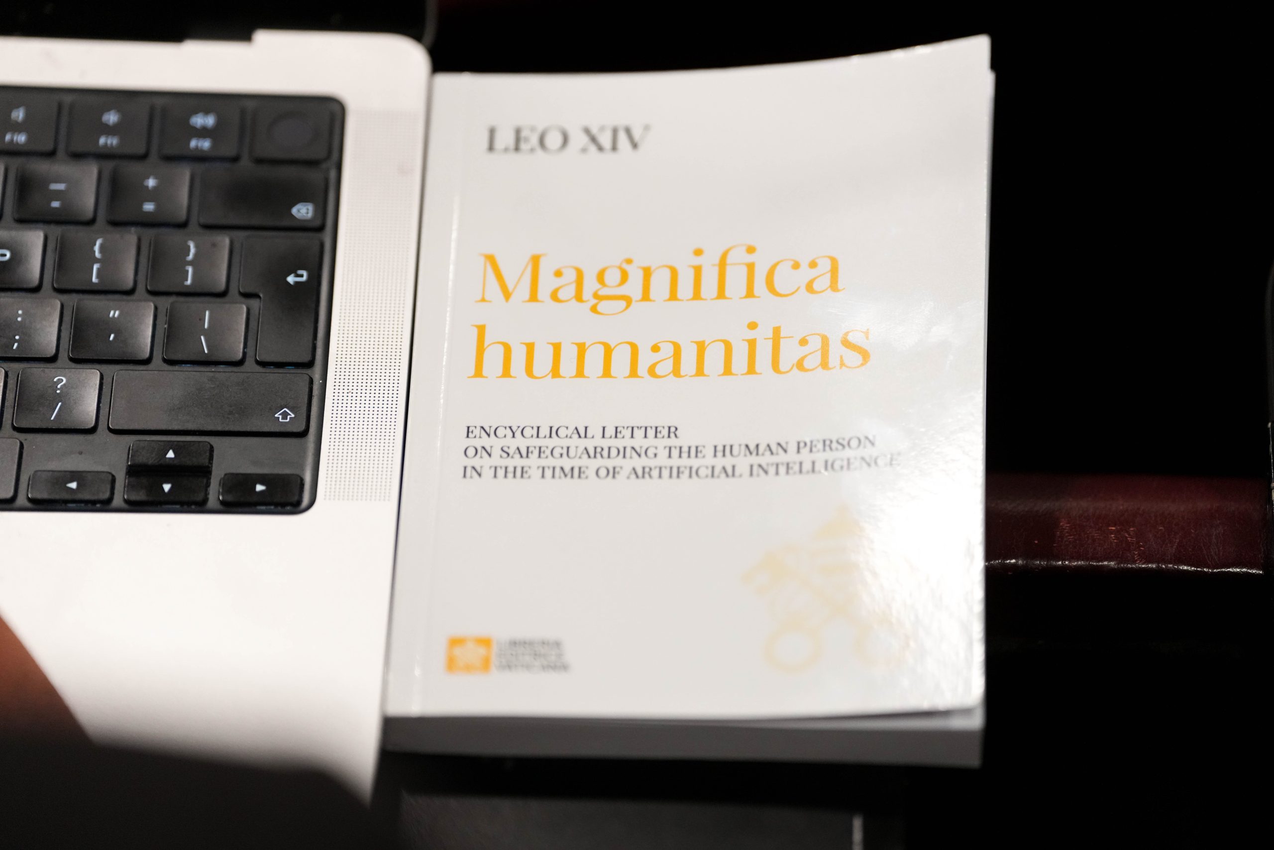 A.I., human dignity and peace: What you need to know about Pope Leo’s ...