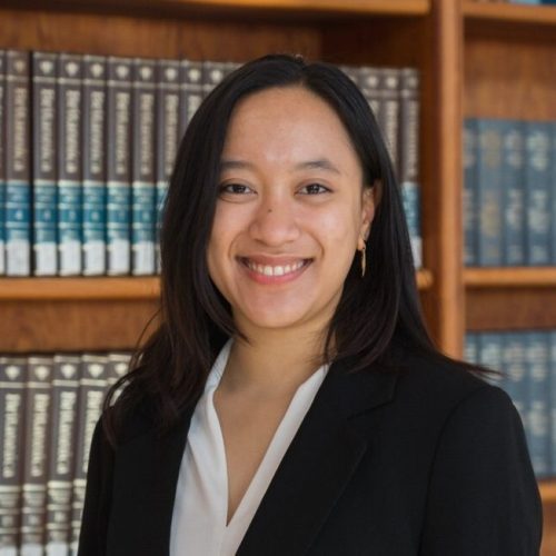 Jasmine Rose De Leon, Author at America Magazine