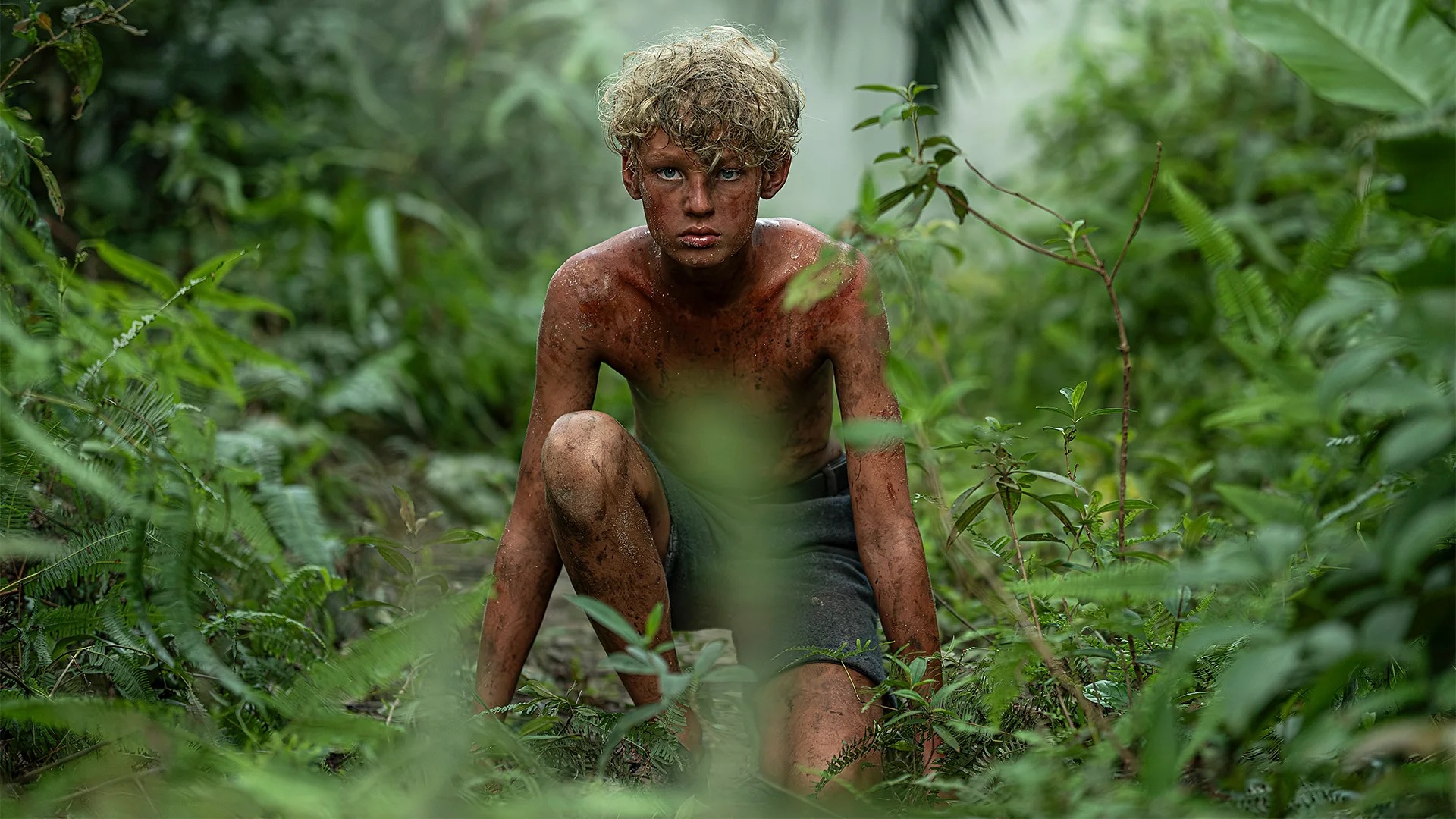 Civilization or savagery? What Netflix’s ‘Lord of the Flies’ reveals ...