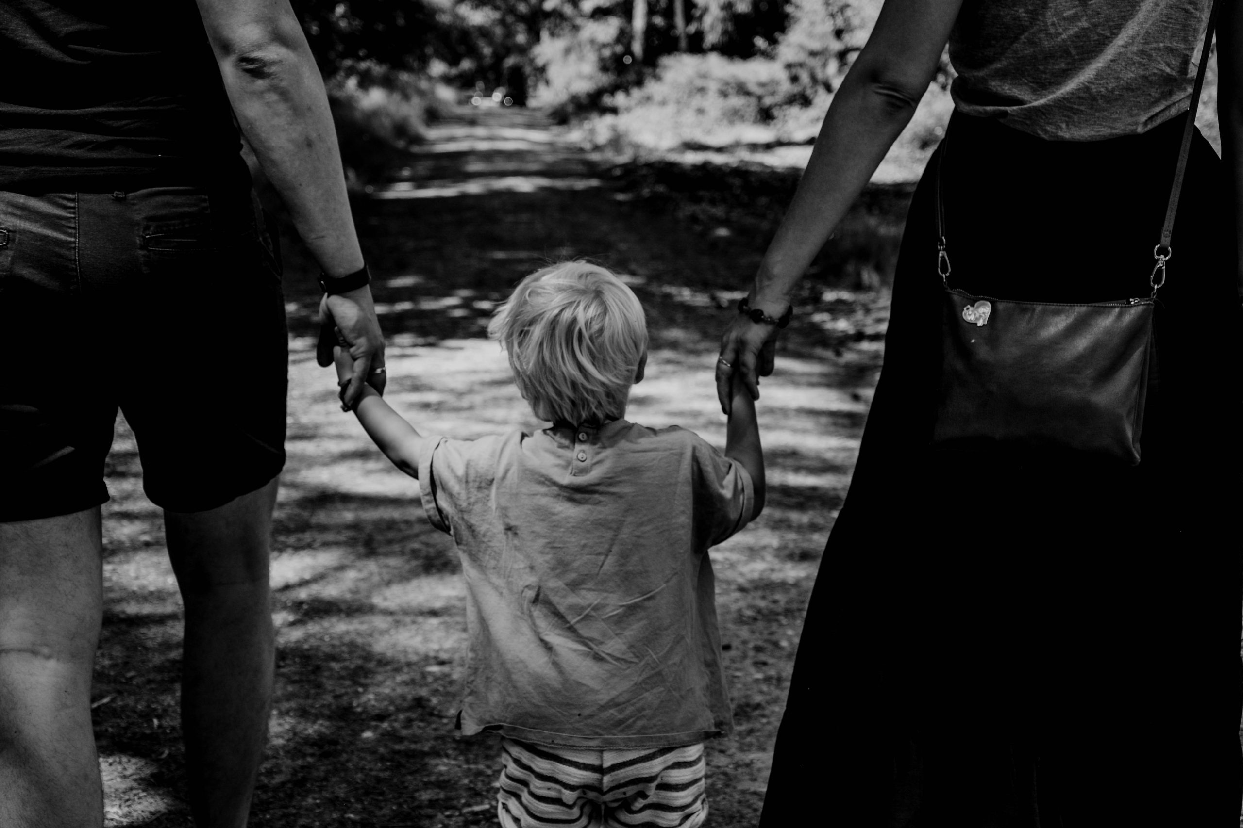 What faith and parenting have in common - America Magazine