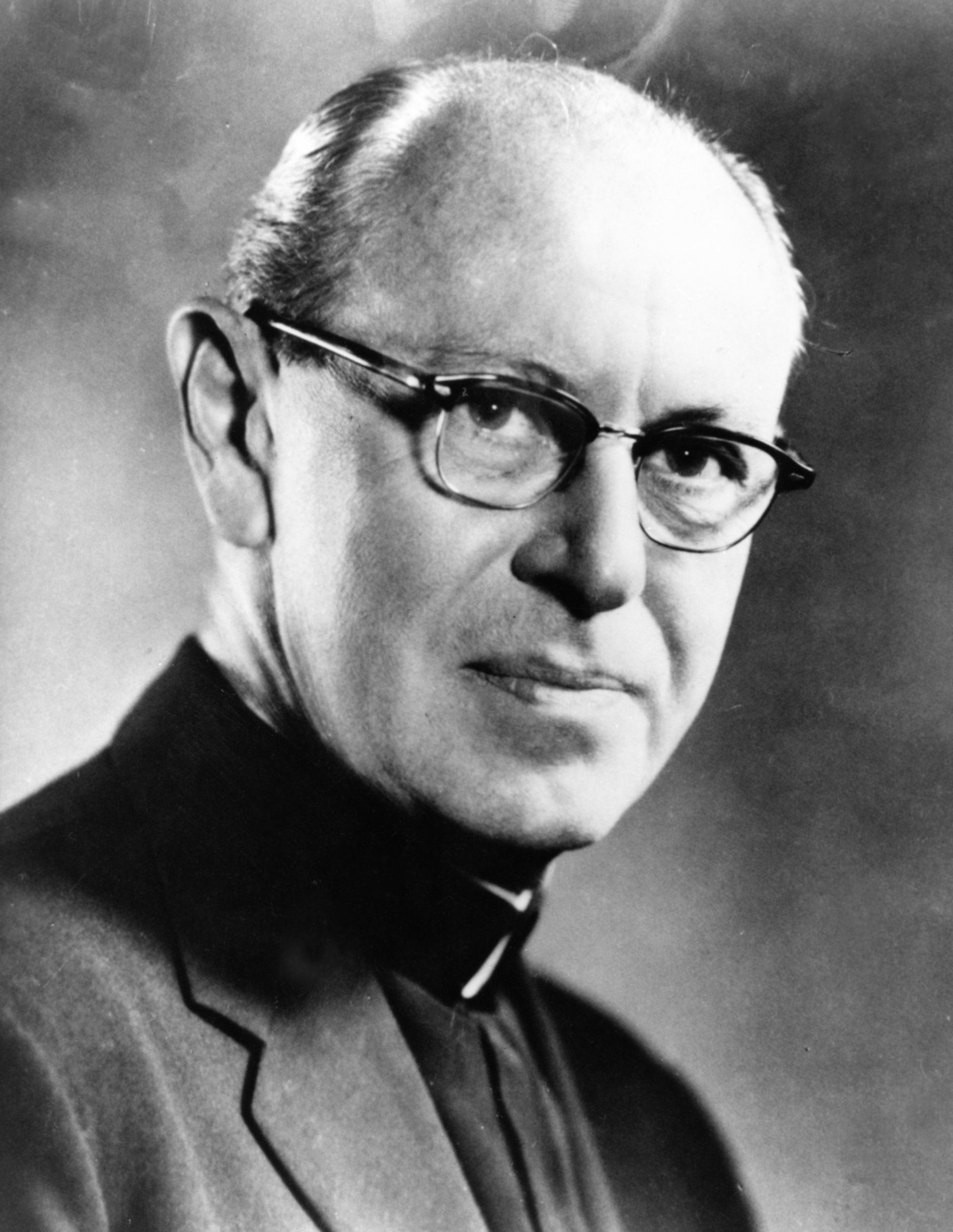 Not feeling celebratory as America turns 250? Read John Courtney Murray ...