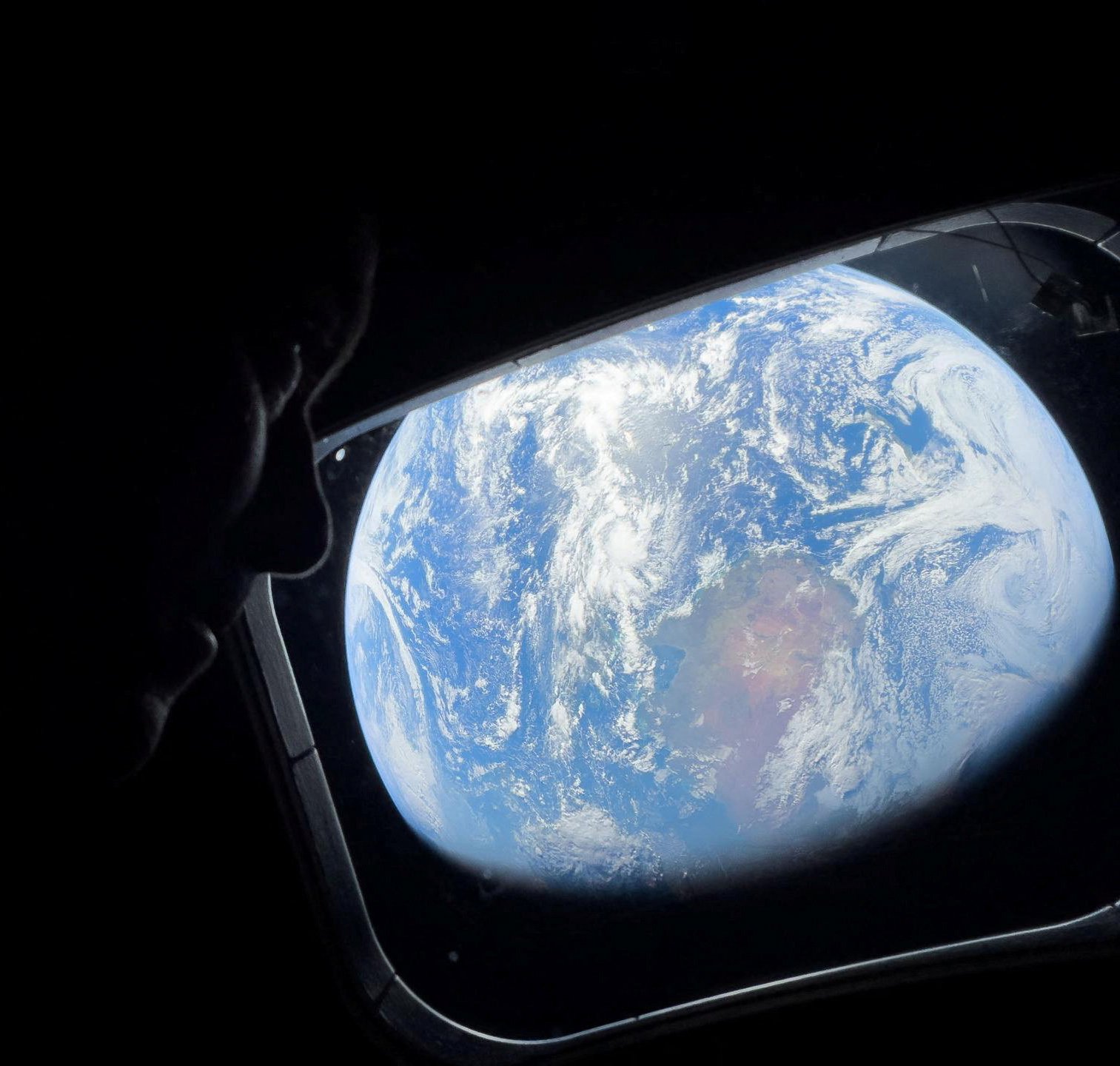 The Artemis II astronauts remind us: We are all God’s crew on Earth ...