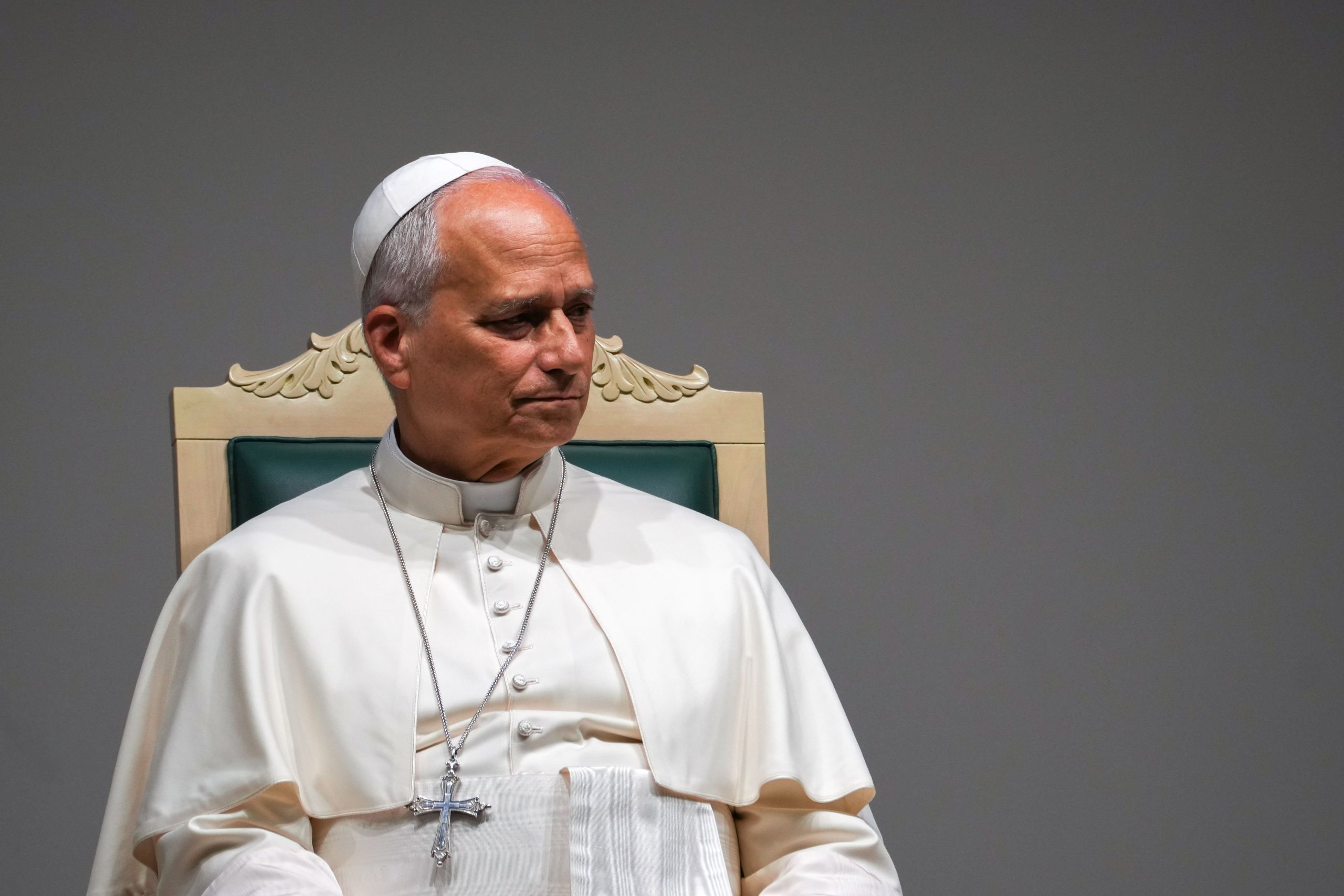 Pope Leo makes final appeal to SSPX before schismatic ordination of ...