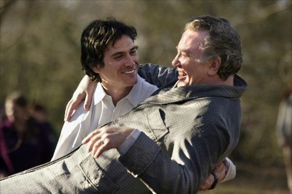 Watch ‘Big Fish’ and come to terms with your father - America Magazine