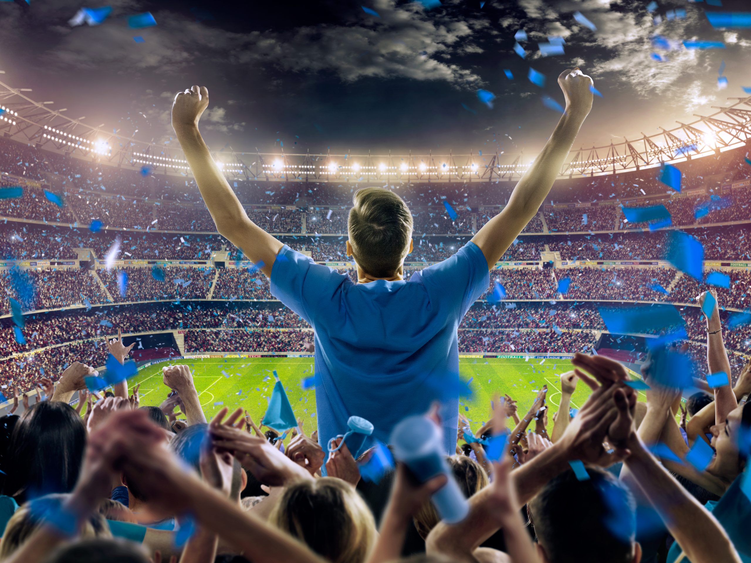 Review: The joy of fandom - America Magazine