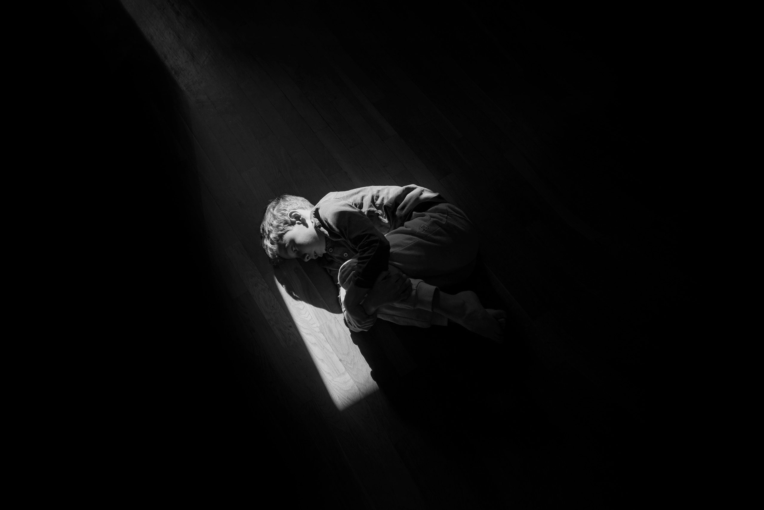 Only silent prayer can cast out fear—so why are we afraid of it ...